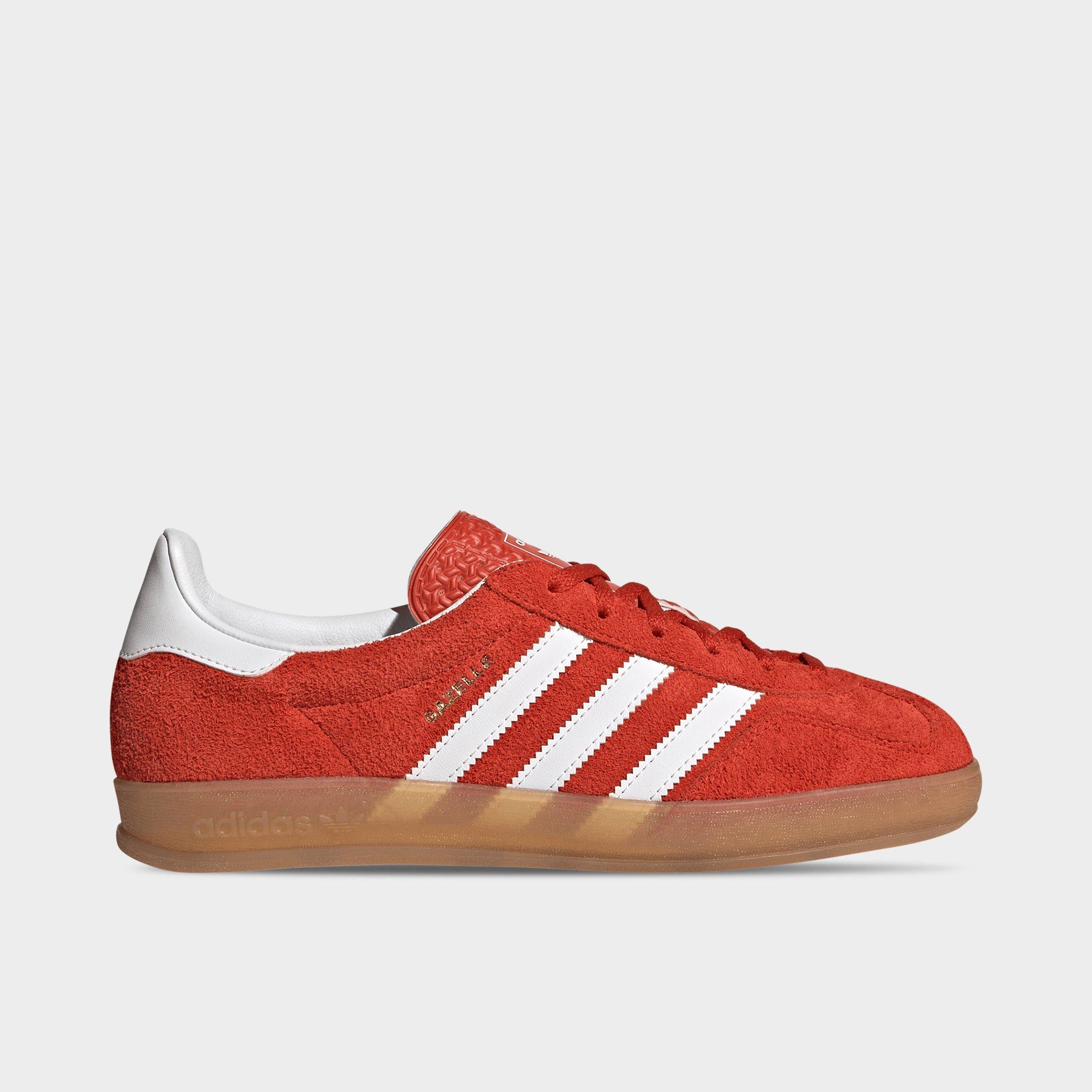 Women's adidas Originals Gazelle Indoor Casual Shoes | Finish Line