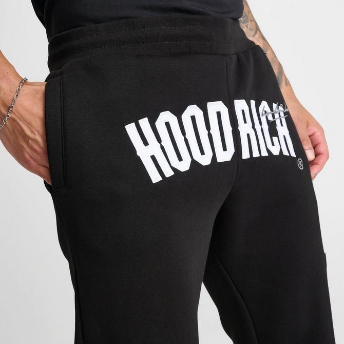 Men's Hoodrich OG Heat Cargo Sweatpants| Finish Line