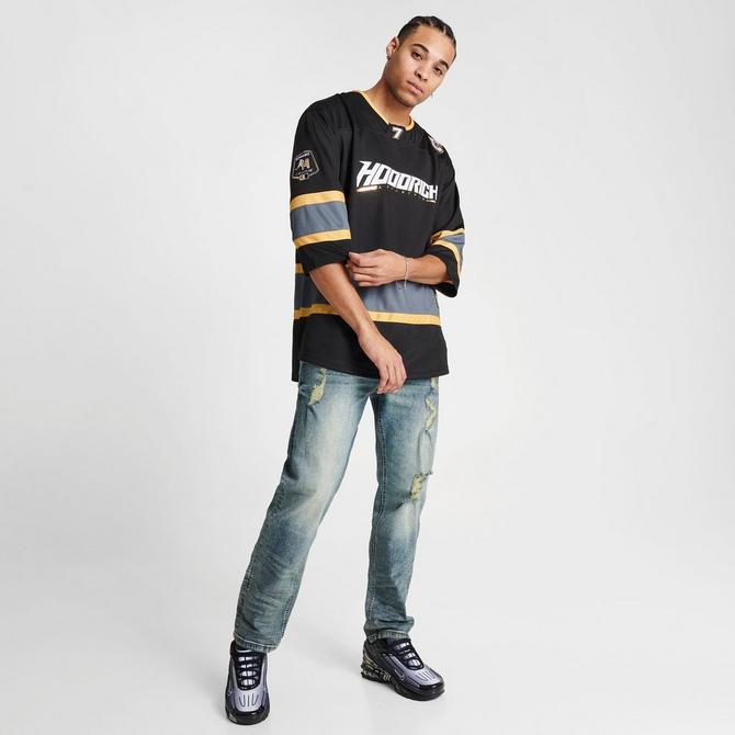 Men's Hoodrich OG Rush Hockey Jersey| Finish Line