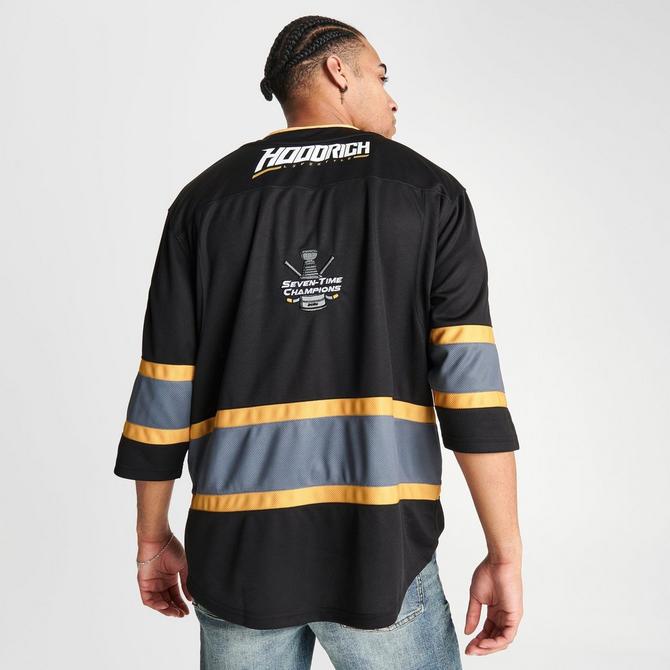 Men's Hoodrich OG Rush Hockey Jersey| Finish Line