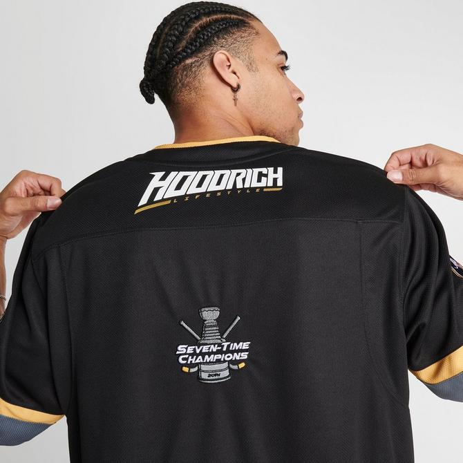 Men's Hoodrich OG Rush Hockey Jersey| Finish Line