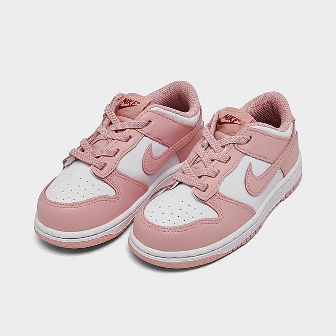 Kids' Toddler Nike Dunk Low Casual Shoes| Finish Line Kids' Toddler Nike Dunk Low Casual Shoes| Finish Line
