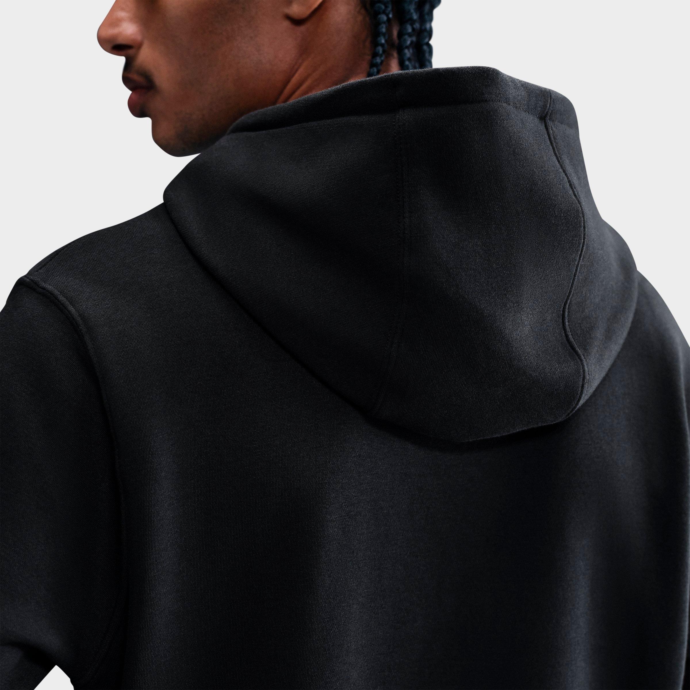 Men's Nike Sportswear Club Outdoor Views Graphic Fleece Hoodie | Finish ...