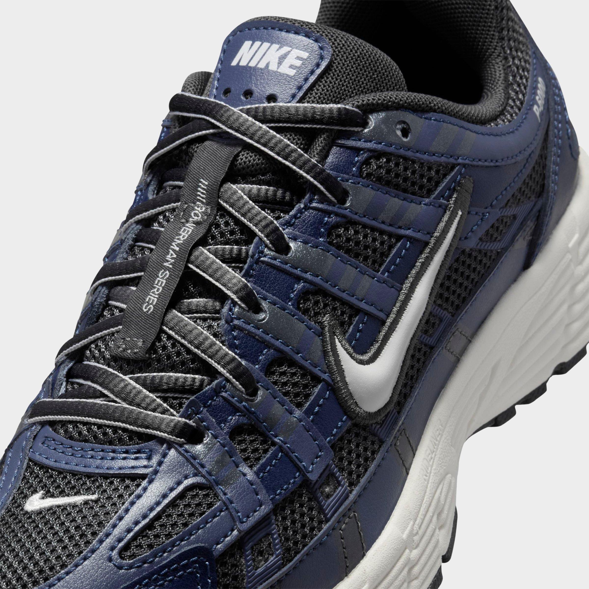 Big Kids' Nike P-6000 Casual Shoes | Finish Line