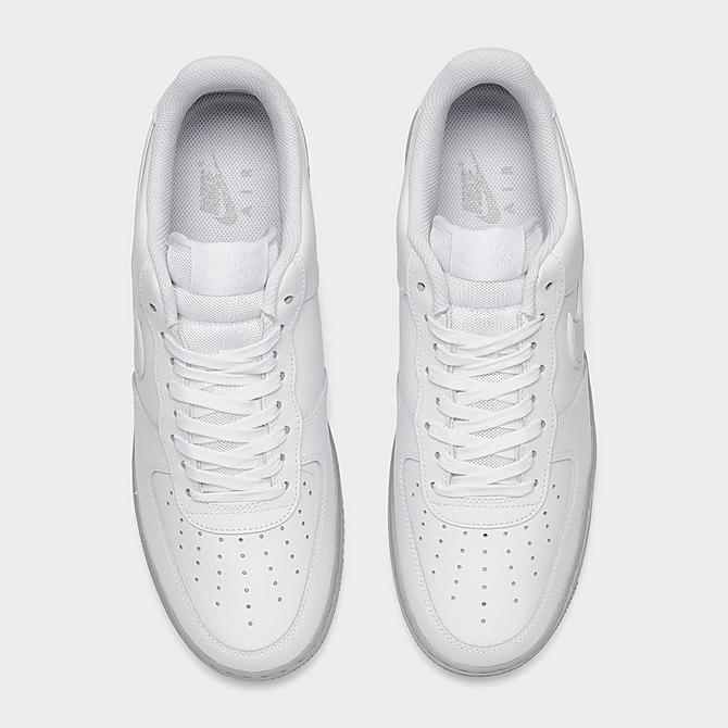 Men's Nike Air Force 1 Low SE Casual Shoes| Finish Line Men's Nike Air Force 1 Low SE Casual Shoes| Finish Line