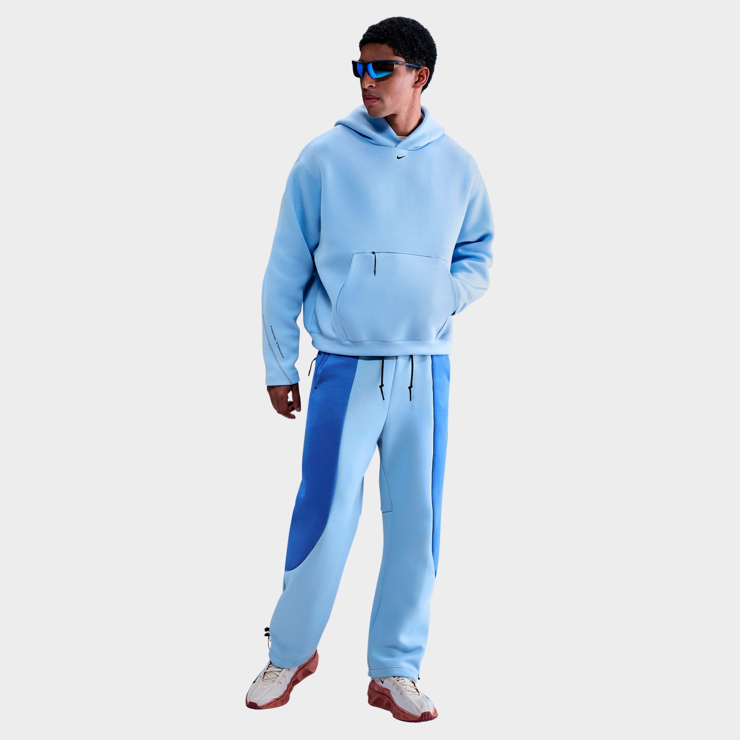 Men's Nike Tech Fleece Oversized Hoodie | Finish Line