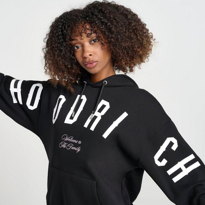 Women's Hoodrich Match Hoodie| Finish Line