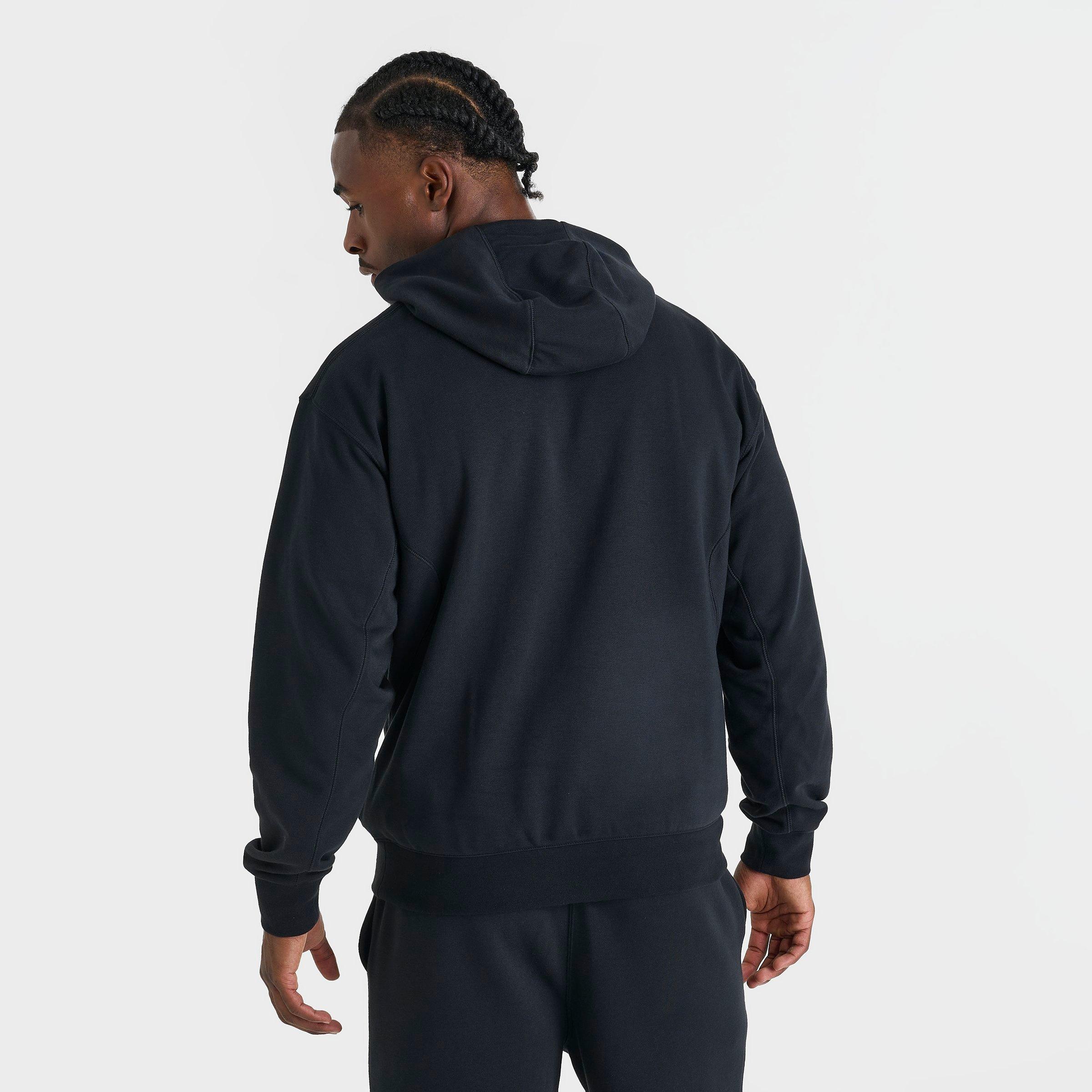Men's Nike Pro Dri-FIT Mid Layer Training Hoodie | Finish Line