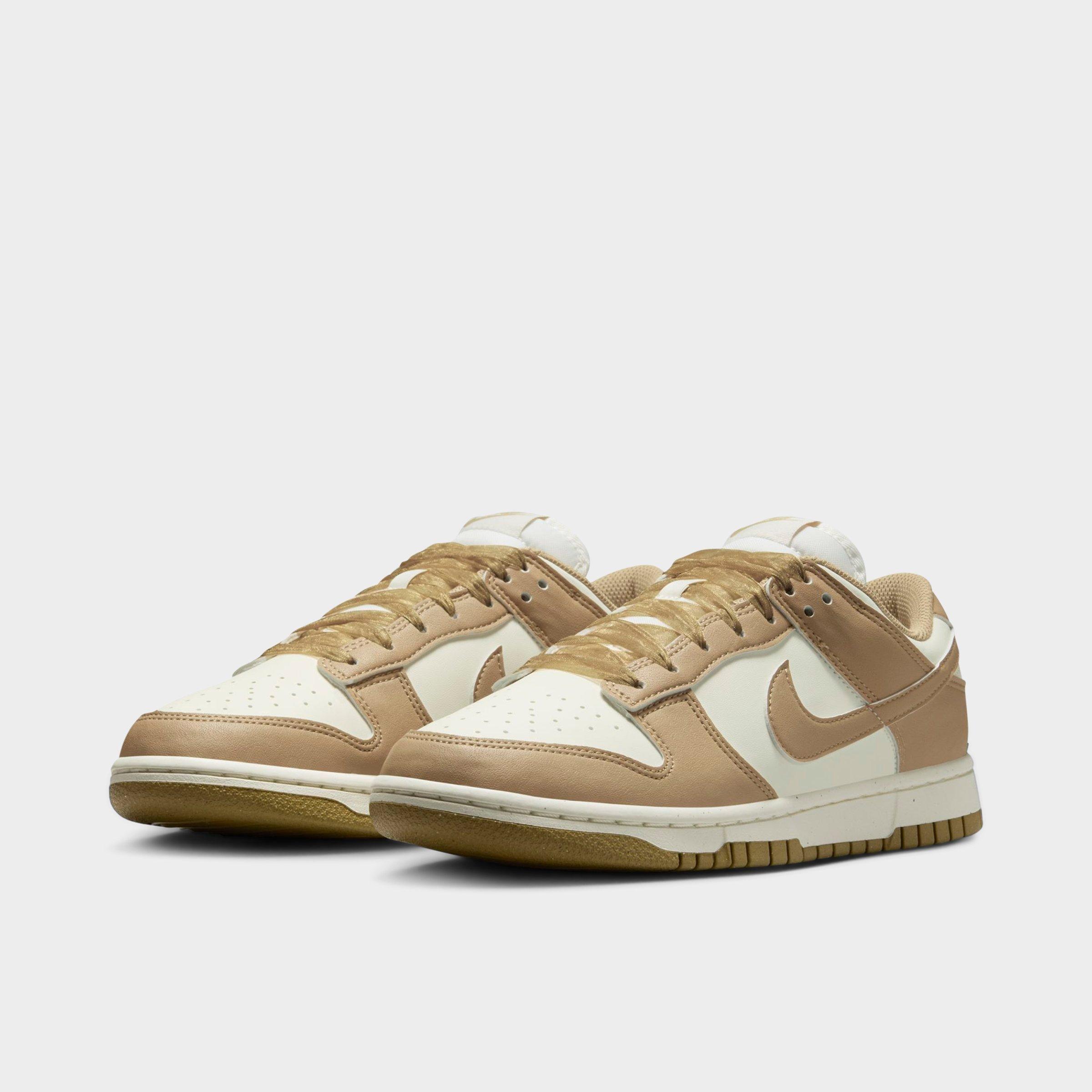 Women's Nike Dunk Low Next Nature Casual Shoes | Finish Line