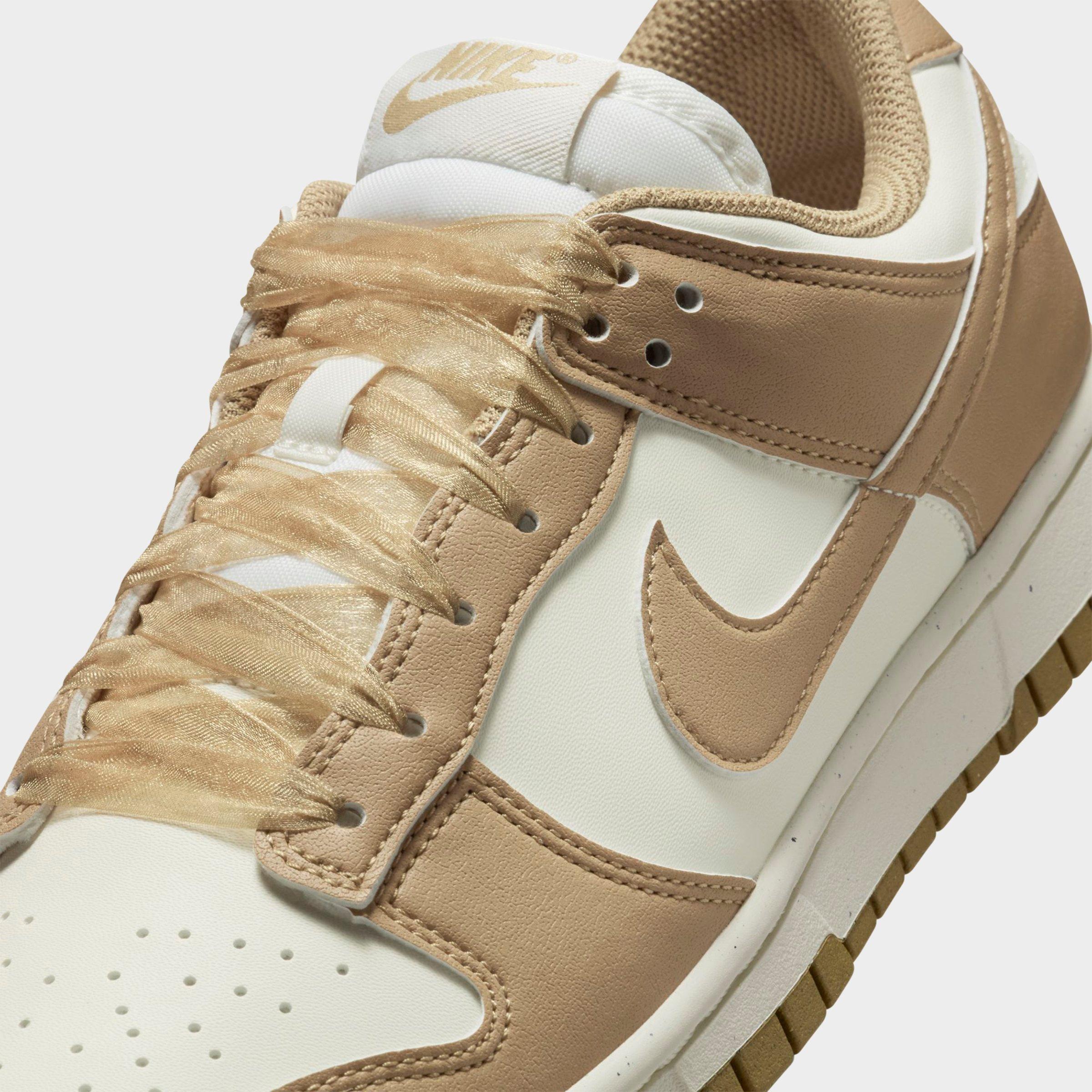 Women's Nike Dunk Low Next Nature Casual Shoes | Finish Line