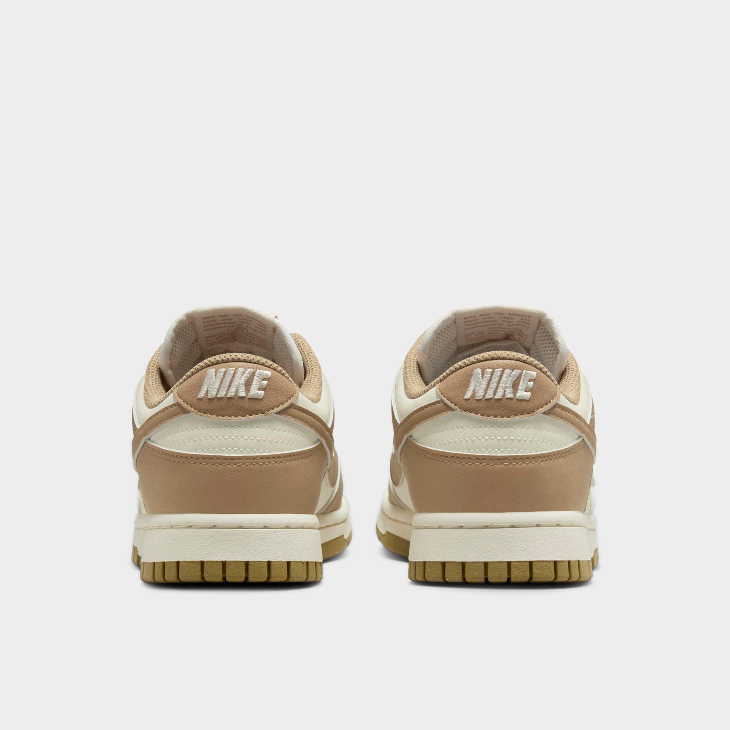 Women's Nike Dunk Low Next Nature Casual Shoes | Finish Line