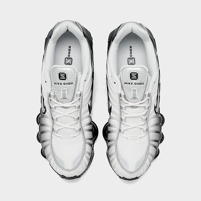 Women's Nike Shox TL Casual Shoes| Finish Line Women's Nike Shox TL Casual Shoes| Finish Line
