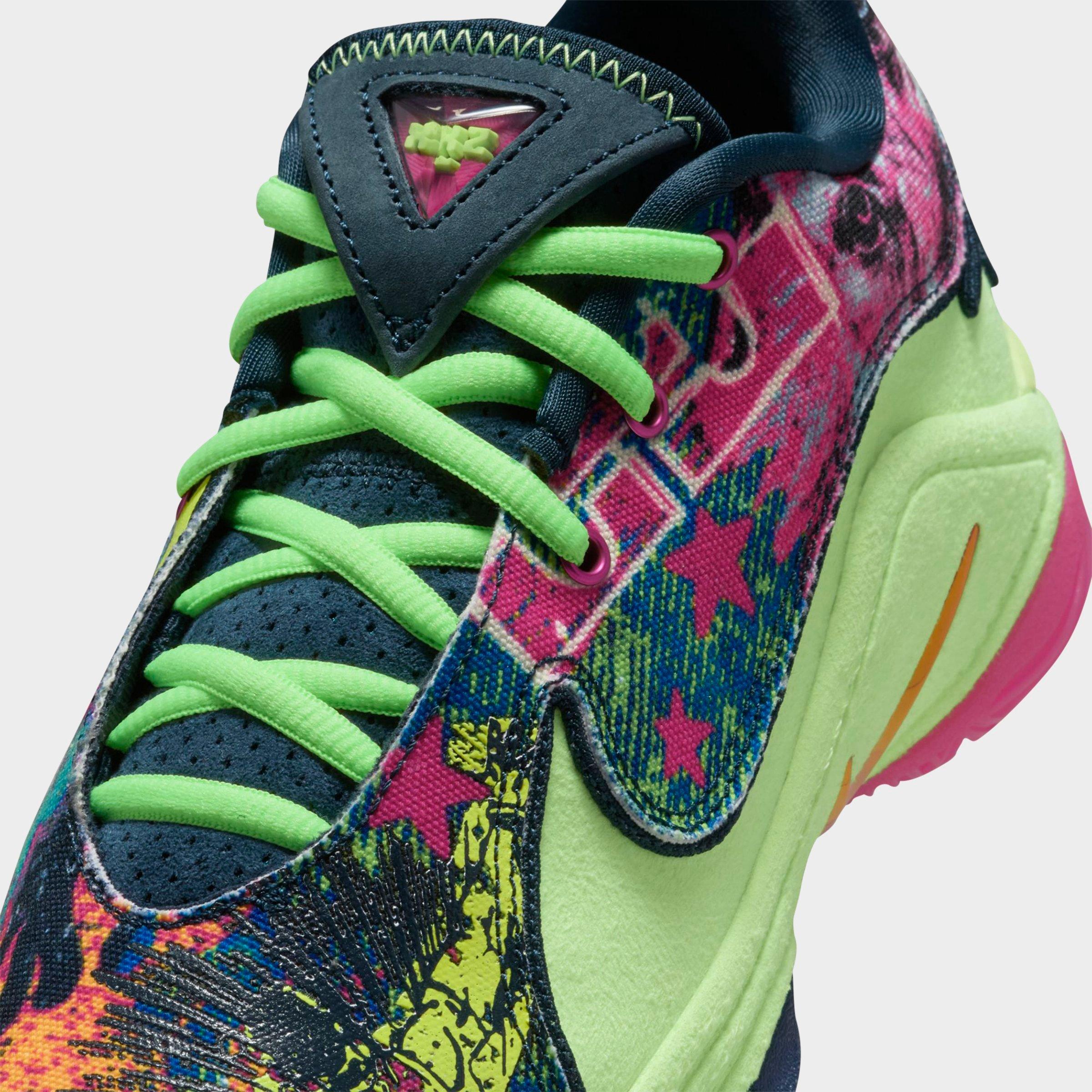 Big Kids' Nike LeBron 22 Basketball Shoes | Finish Line