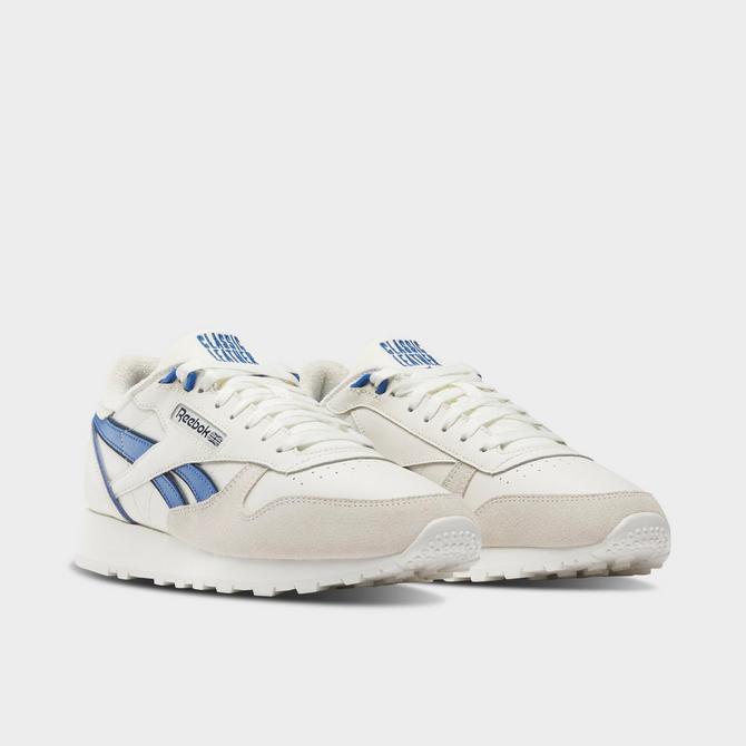Reebok Classic Leather Casual Shoes| Finish Line