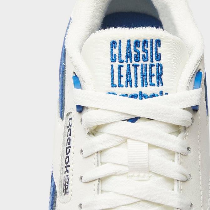 Reebok Classic Leather Casual Shoes| Finish Line