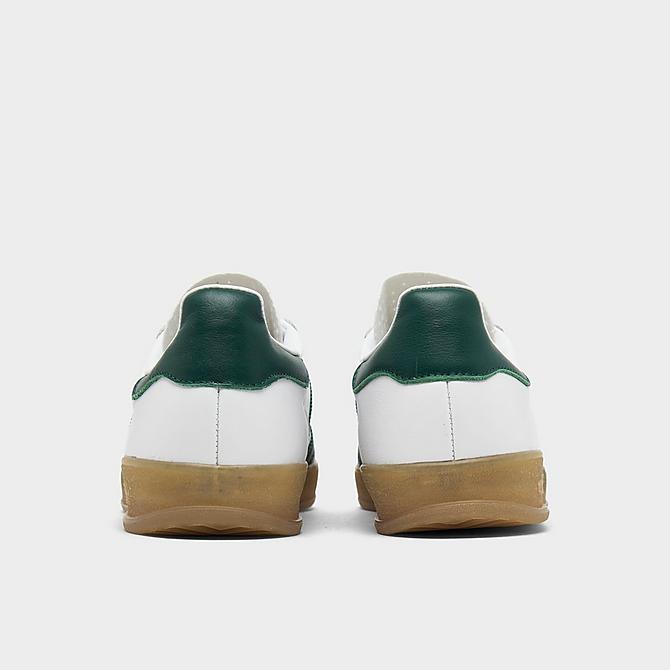 Women's adidas Originals Gazelle Indoor Casual Shoes| Finish Women's adidas Originals Gazelle Indoor Casual Shoes| Finish