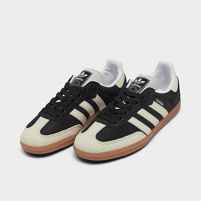 Women's adidas Originals Samba OG Casual Shoes| Finish Line Women's adidas Originals Samba OG Casual Shoes| Finish Line