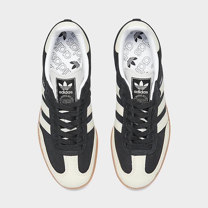 Women's adidas Originals Samba OG Casual Shoes| Finish Line Women's adidas Originals Samba OG Casual Shoes| Finish Line