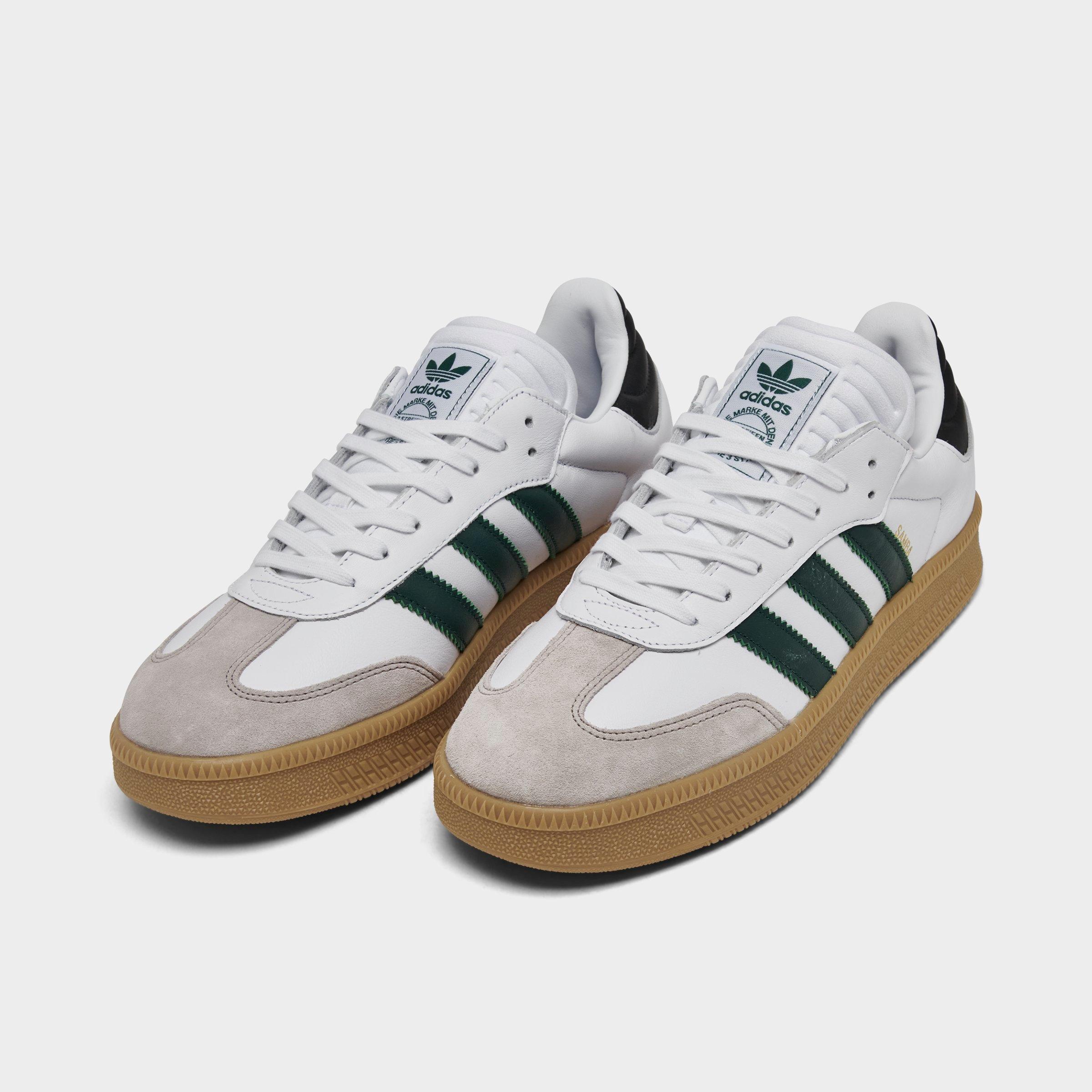 Men's adidas Originals Samba XLG Casual Shoes | Finish Line