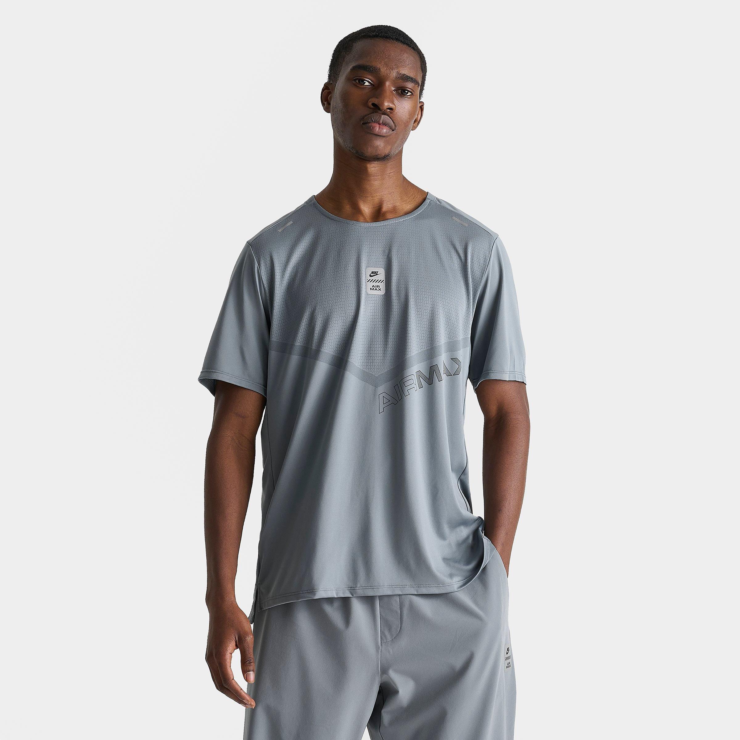 Men's Nike Air Max Chevron T-Shirt | Finish Line