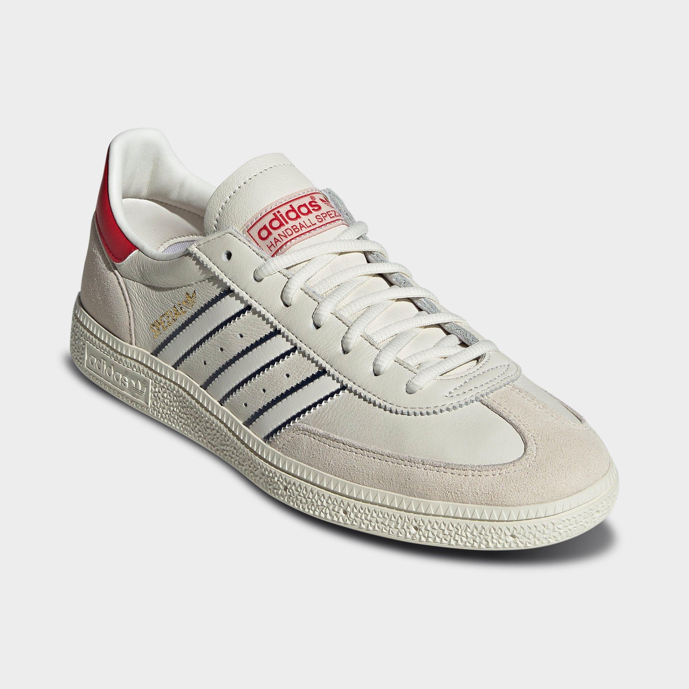 Men's adidas Originals Handball Spezial Casual Shoes | Finish Line