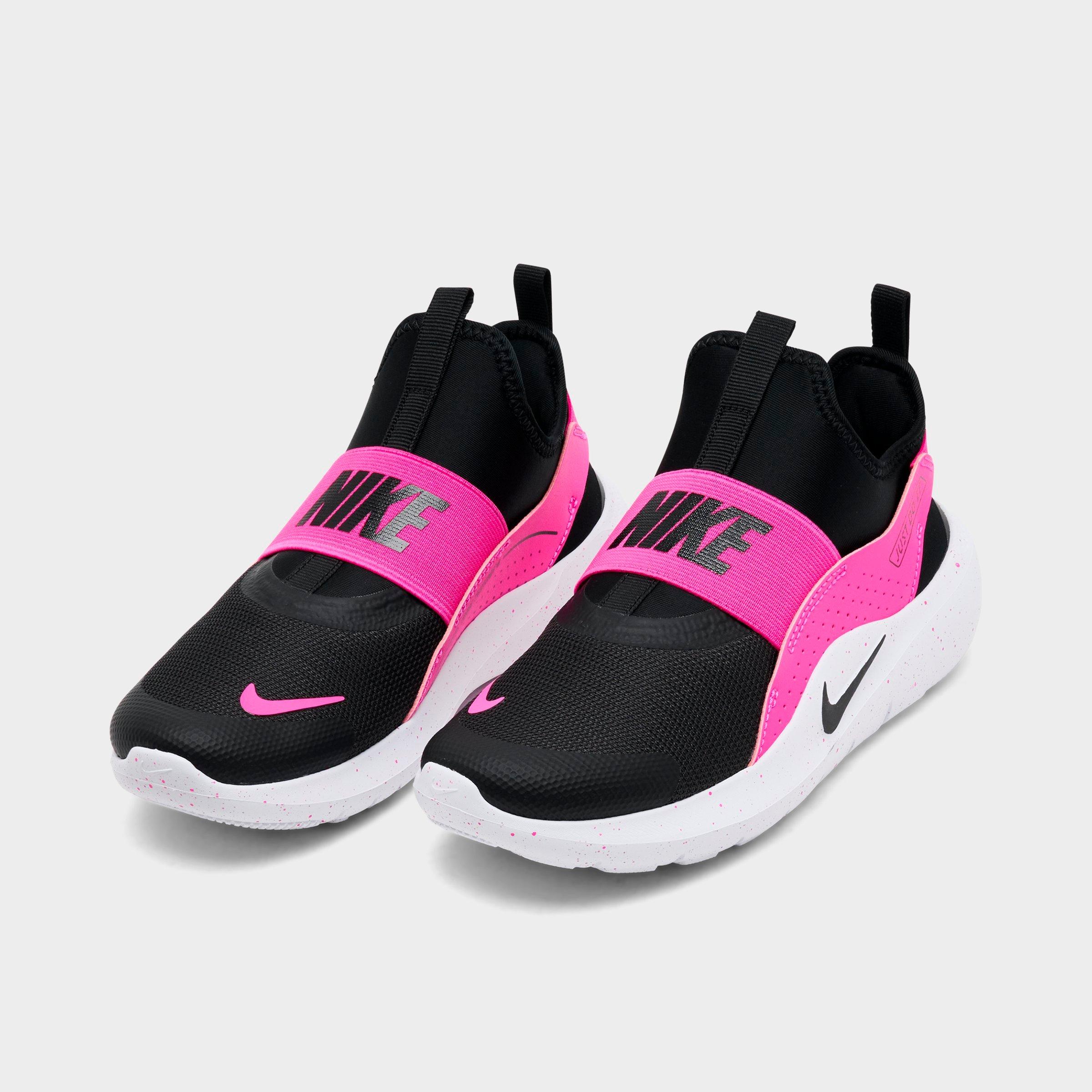 Little Kids' Nike Flex Runner 4 Running Shoes | Finish Line