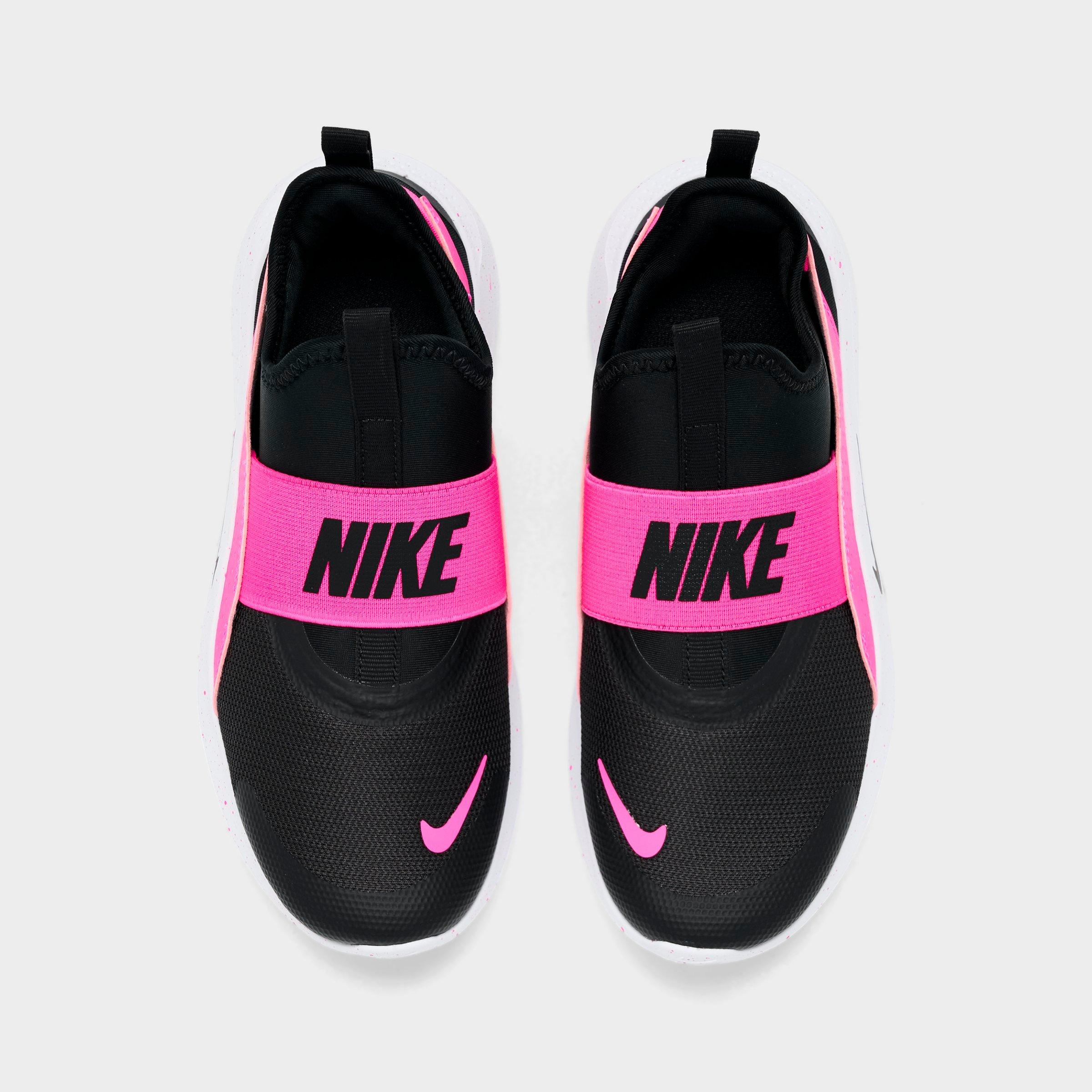 Little Kids' Nike Flex Runner 4 Running Shoes | Finish Line