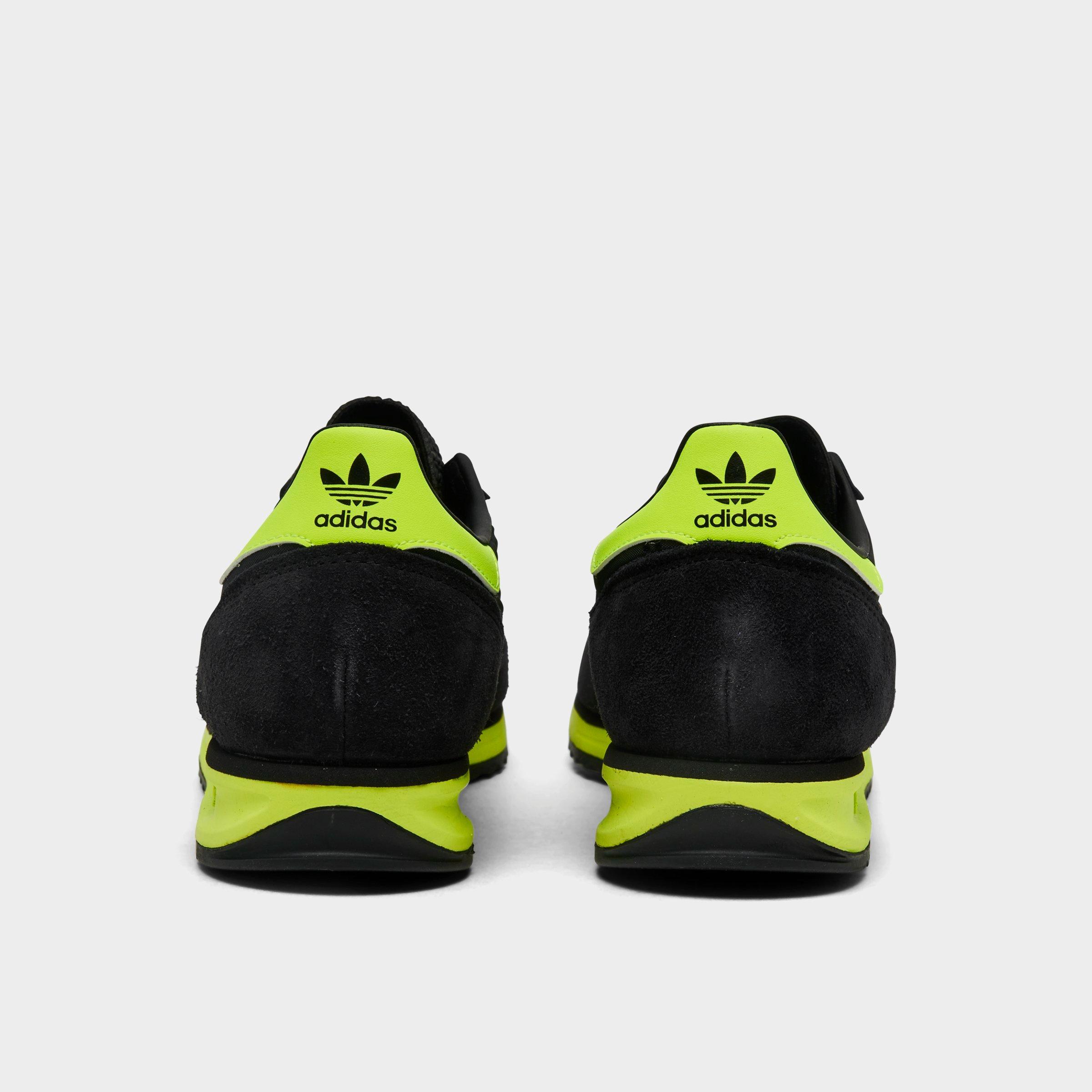 Men's adidas Originals SL 72 RS Casual Shoes | Finish Line