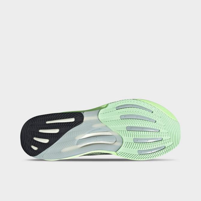 Men's adidas Supernova Rise Dreamstrike+ Running Shoes| Finish Line