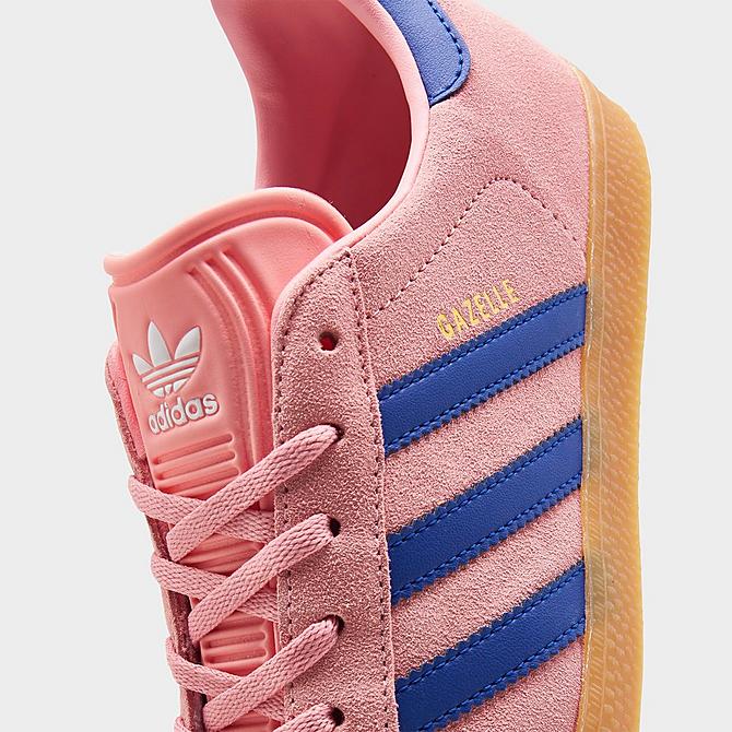 Big Kids' adidas Originals Gazelle Casual Shoes| Finish Line Big Kids' adidas Originals Gazelle Casual Shoes| Finish Line