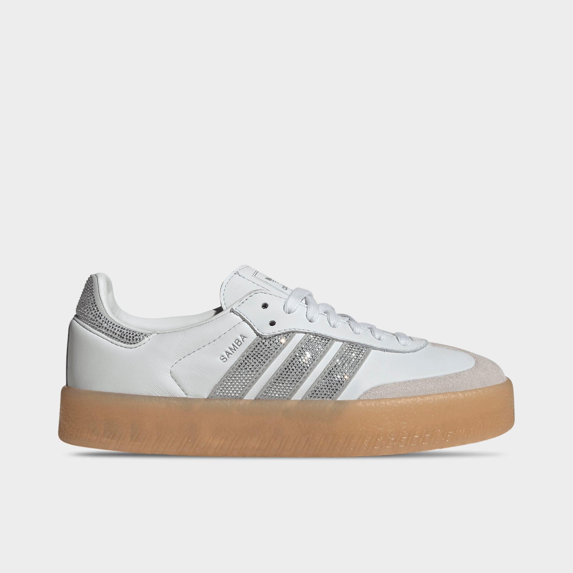 Women's adidas Originals Sambae SE Casual Shoes | Finish Line