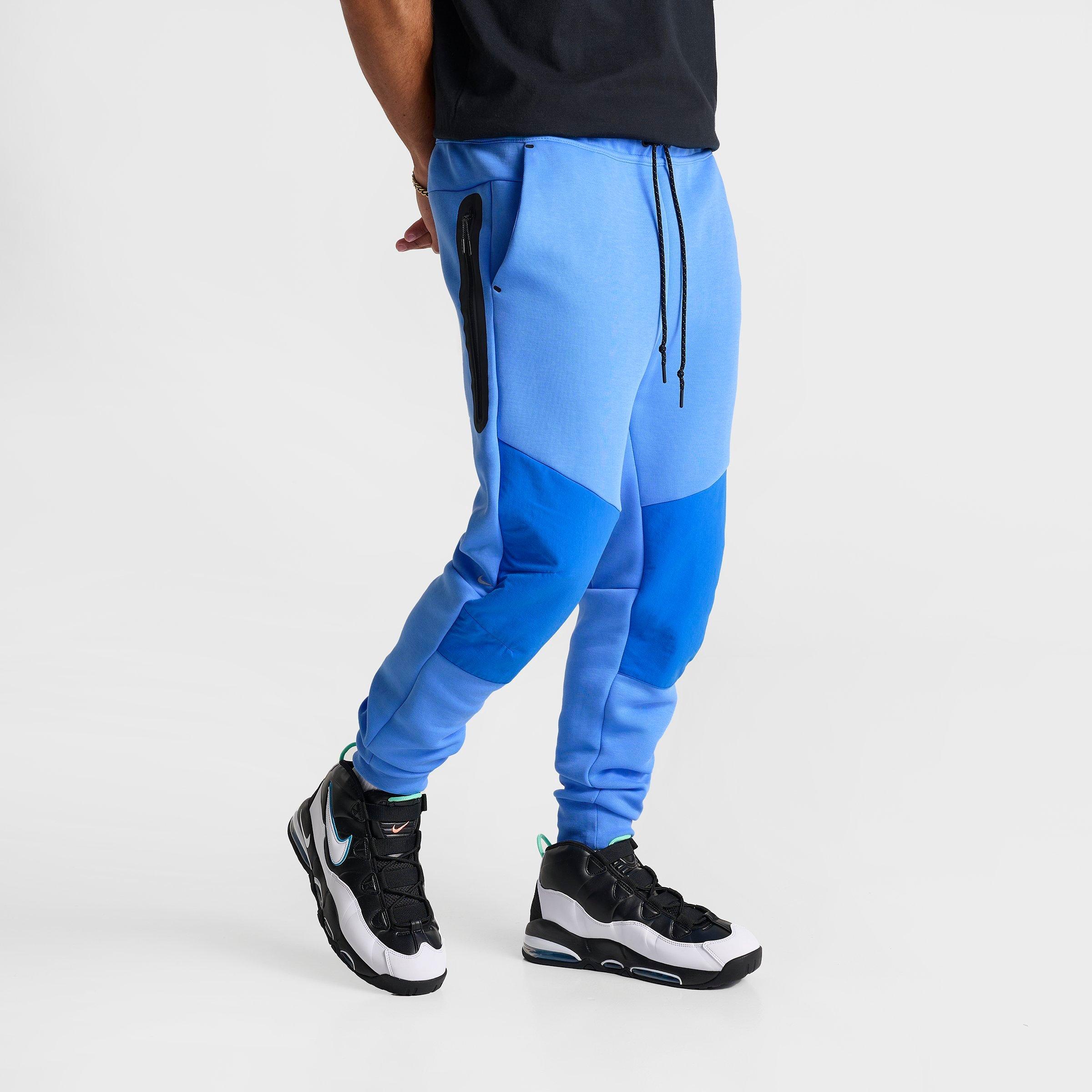 Men's Nike Sportswear Tech Fleece Jogger Pants | Finish Line