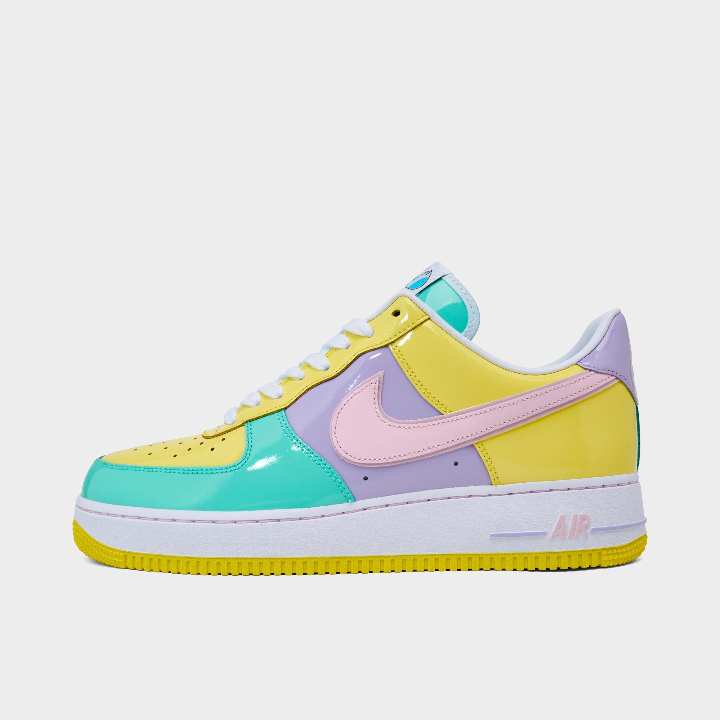 Nike Air Force 1 '07 Low SE Casual Shoes | Finish Line