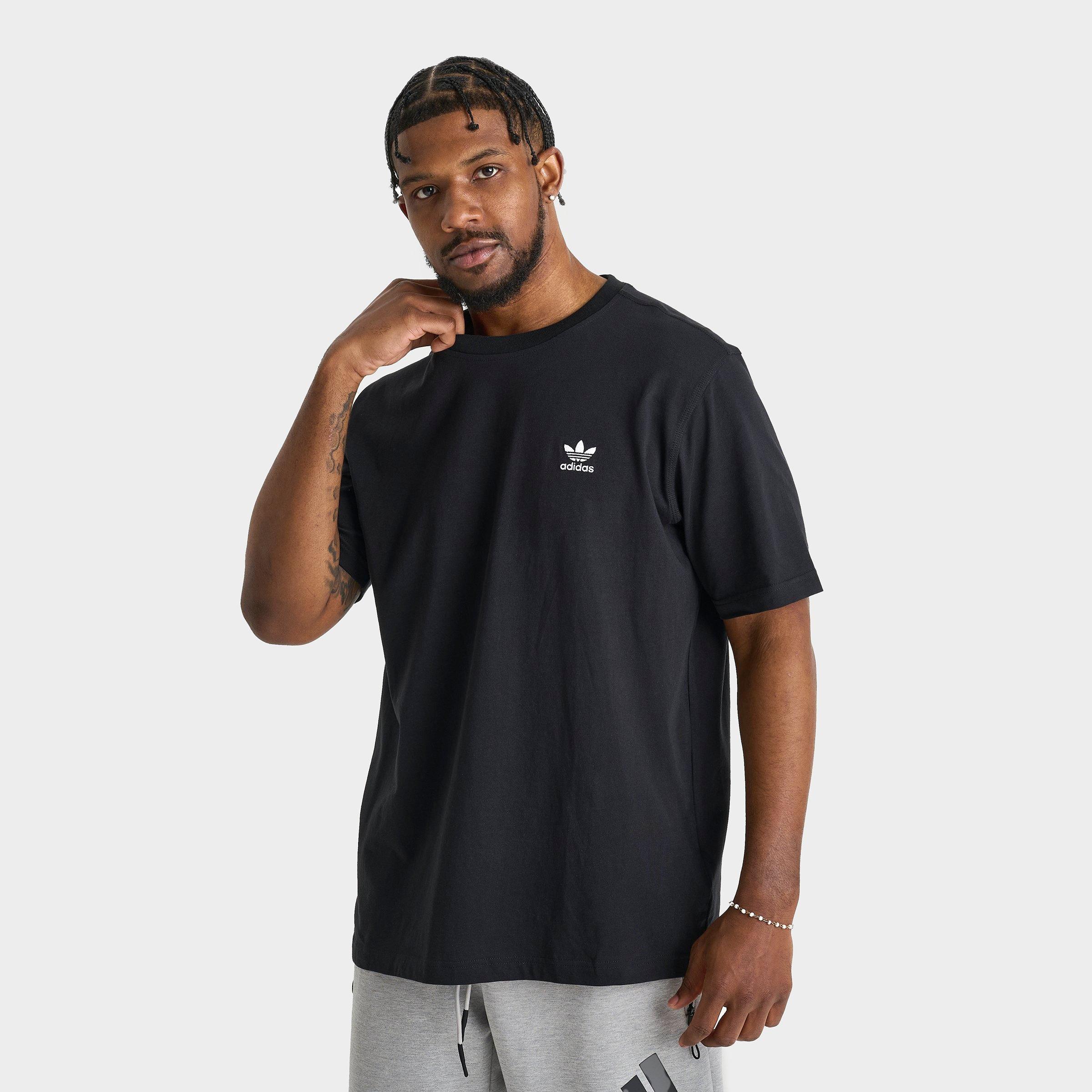 adidas Originals Trefoil Essentials T-Shirt | Finish Line