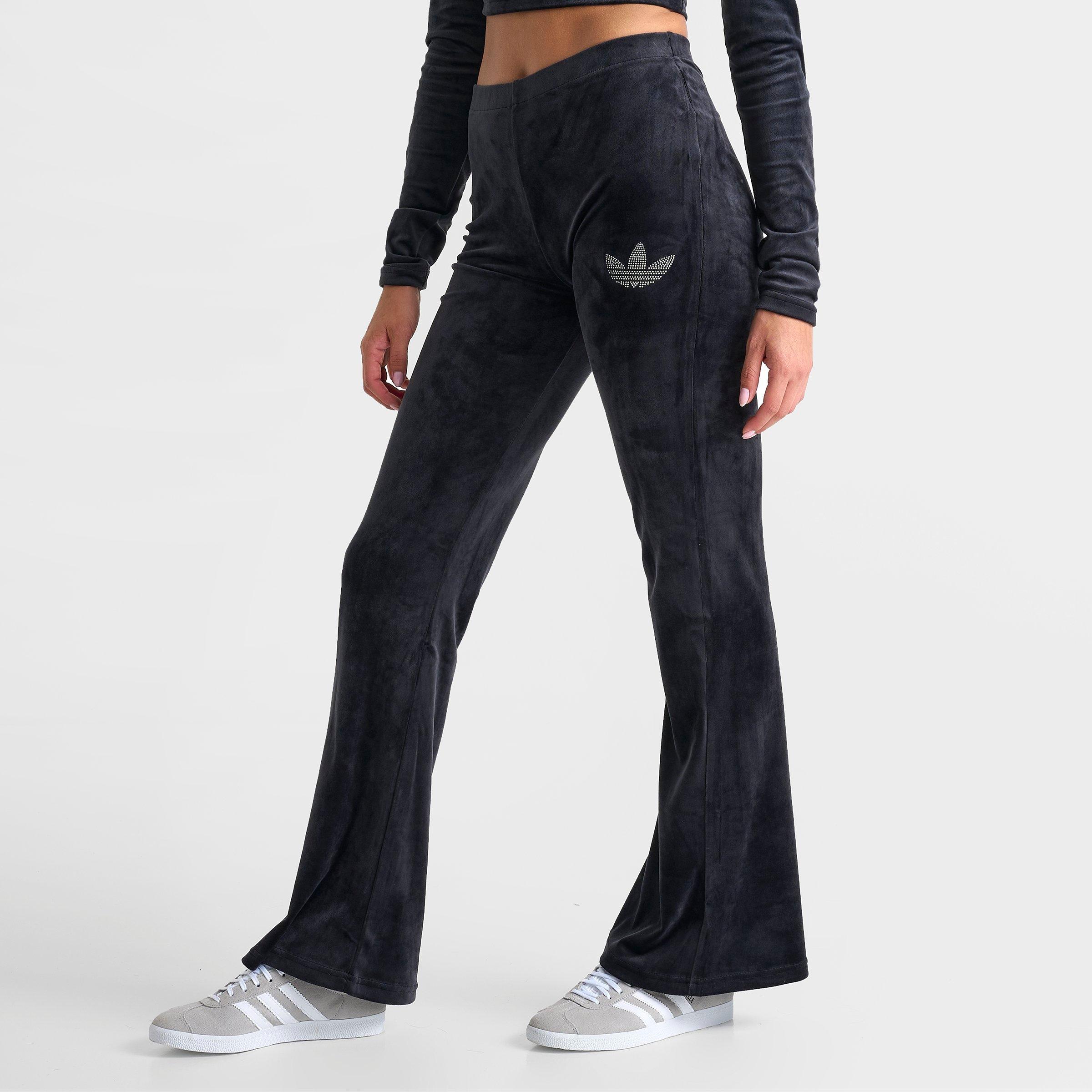 Women's adidas Originals Bling Flare Pants | Finish Line