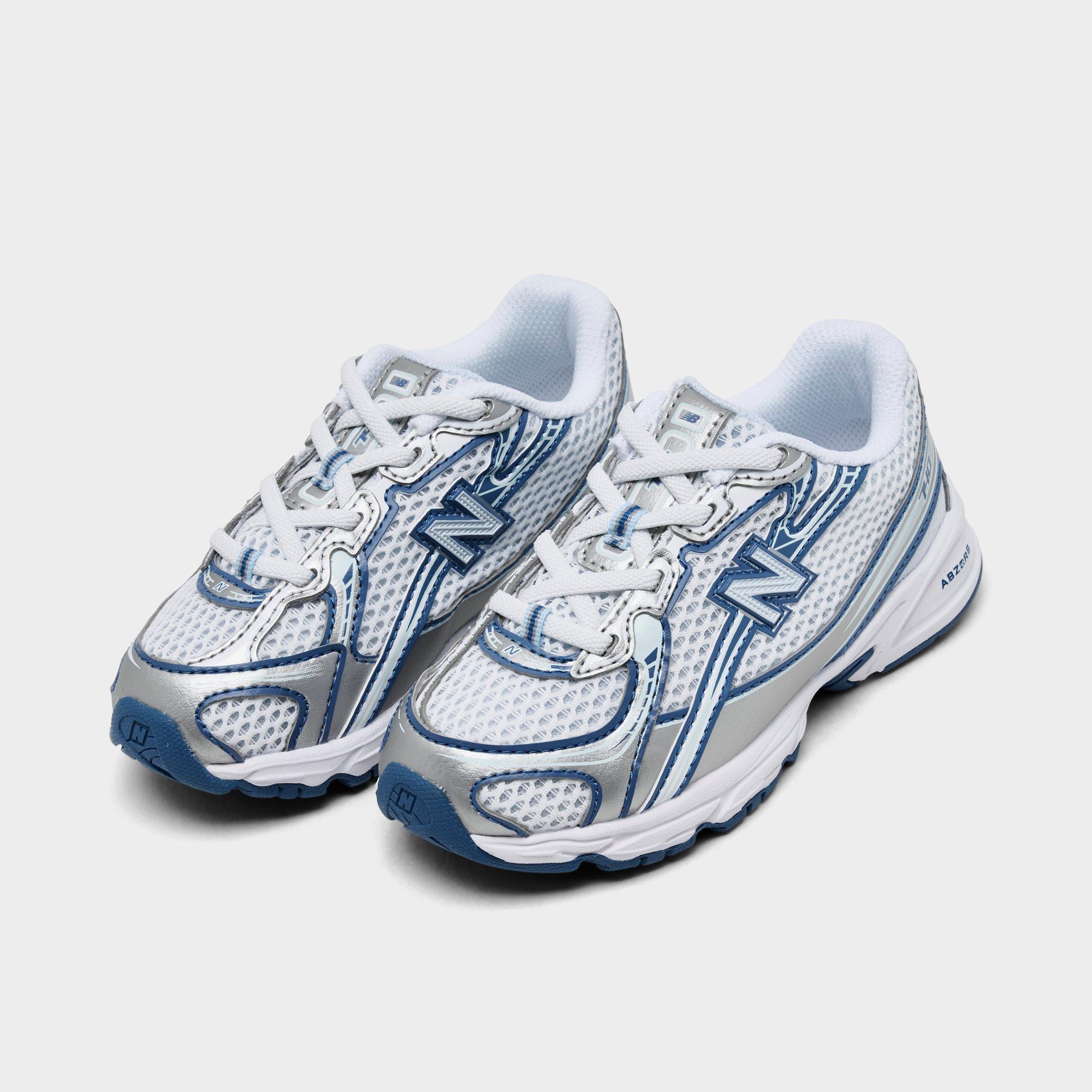 Kids' Toddler New Balance 740 Stretch Lace Casual Shoes | Finish Line