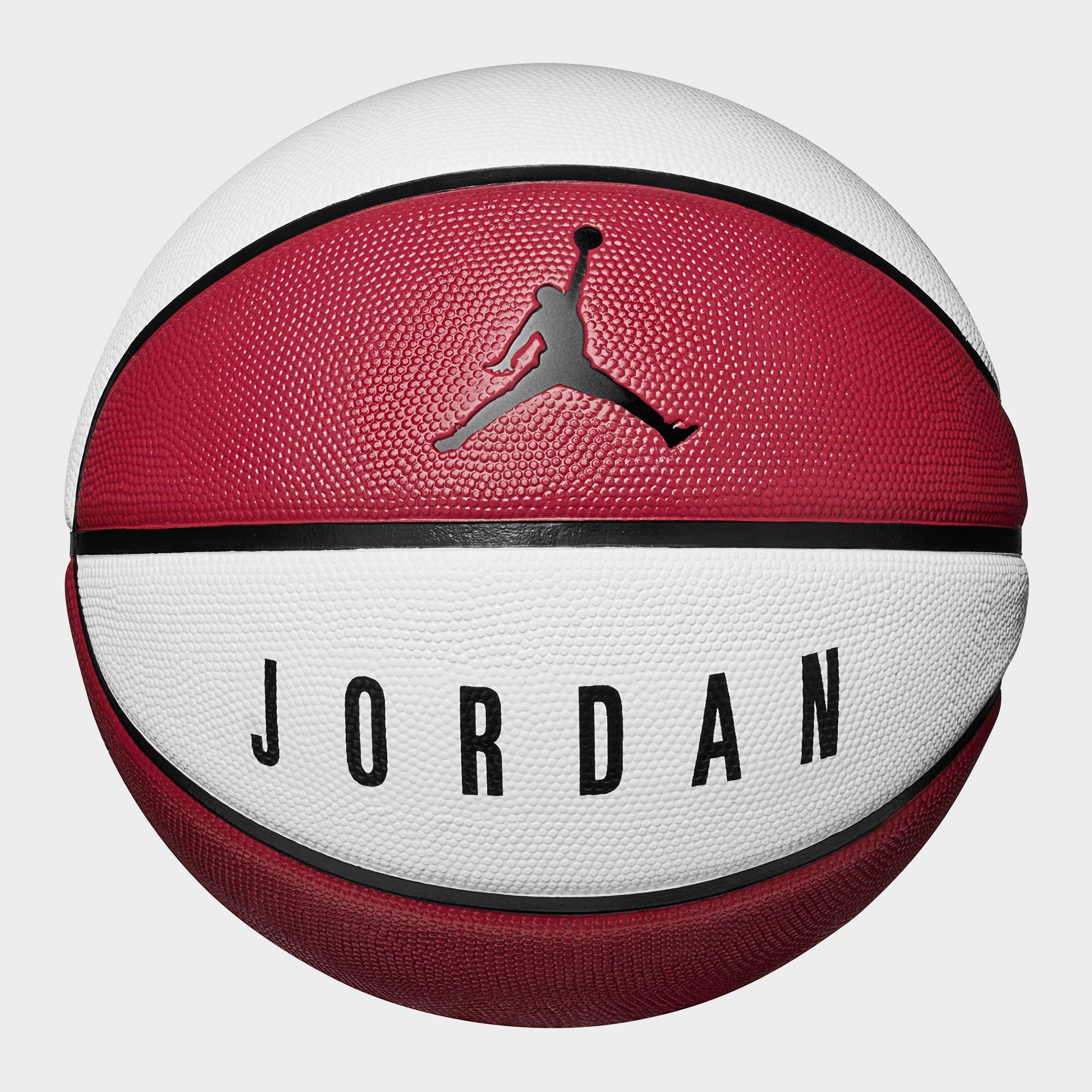 Kids' Jordan Playground 8P Basketball | Finish Line