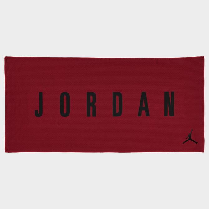 Jordan Cooling Towel Muffler| Finish Line