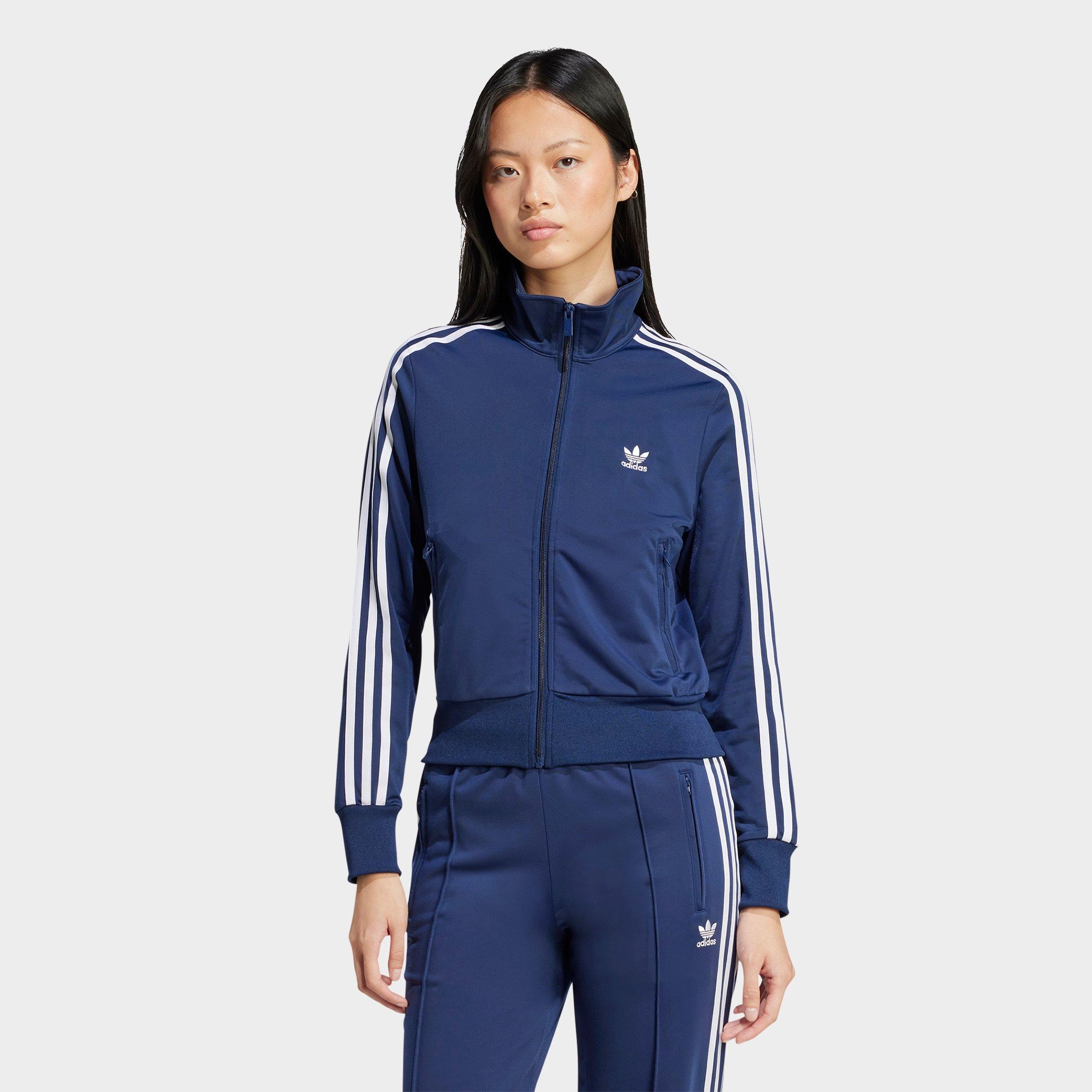 Women's adidas Originals adicolor Classic Firebird Track Top Jacket ...
