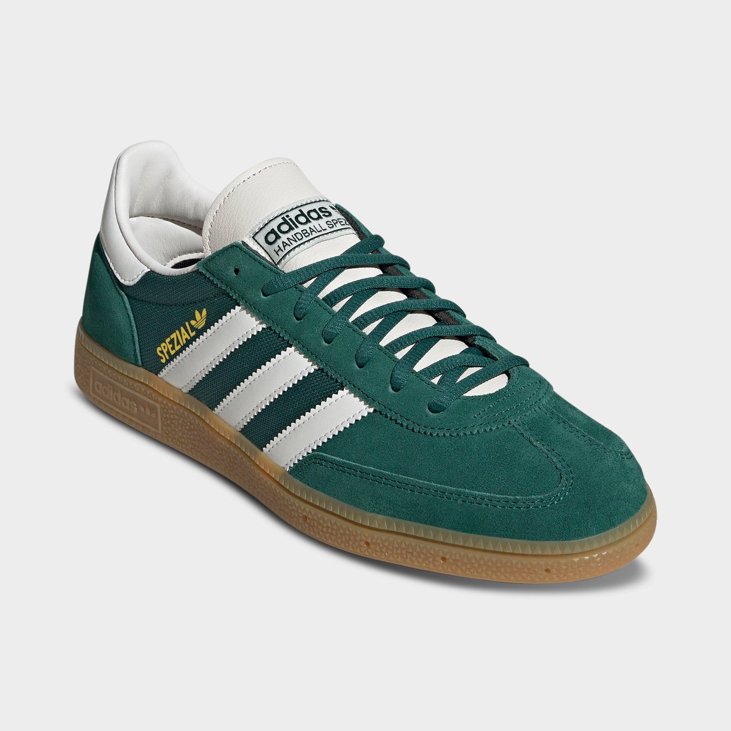 Men's adidas Originals Handball Spezial Casual Shoes | Finish Line