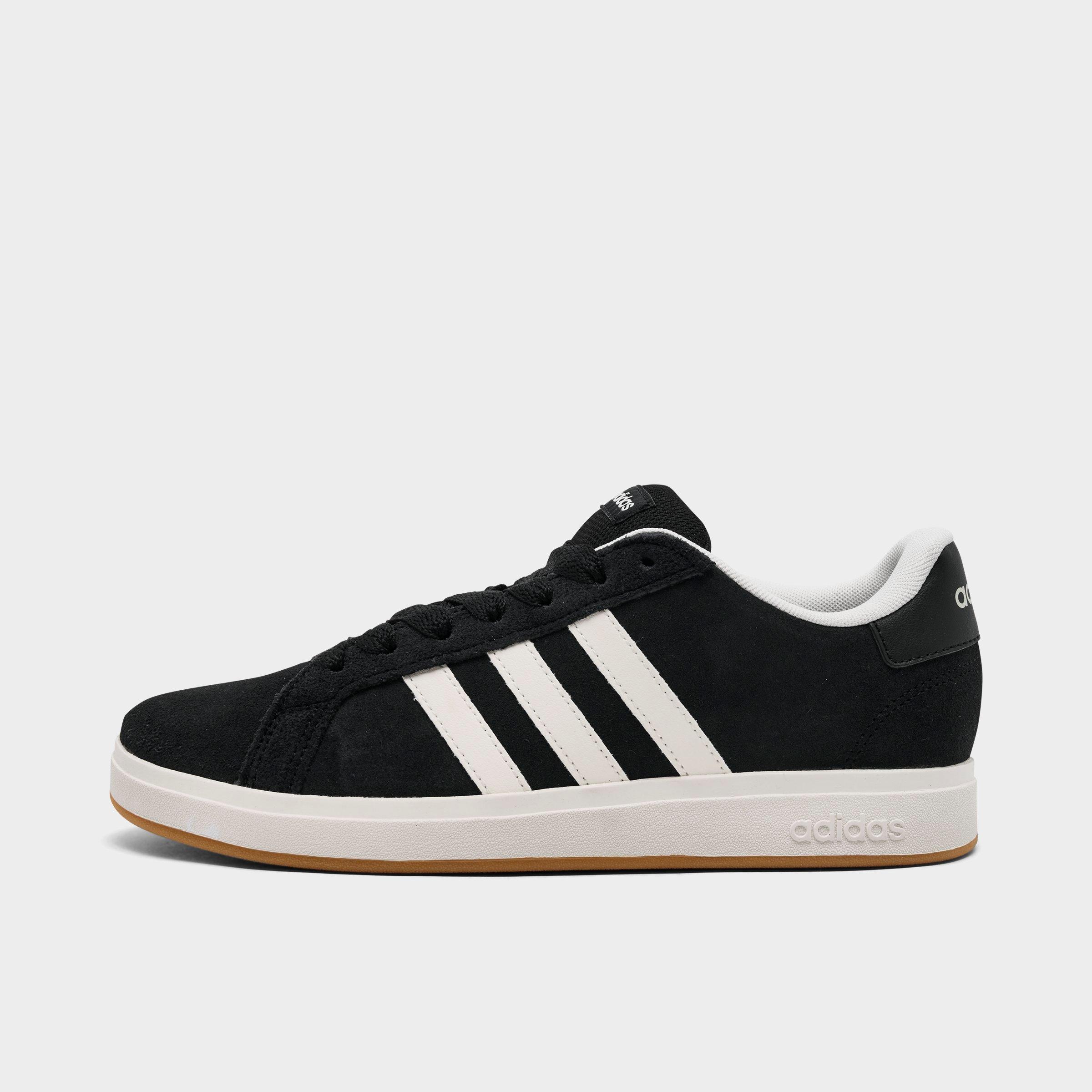 Big Kids' adidas Grand Court 00s Casual Shoes | Finish Line