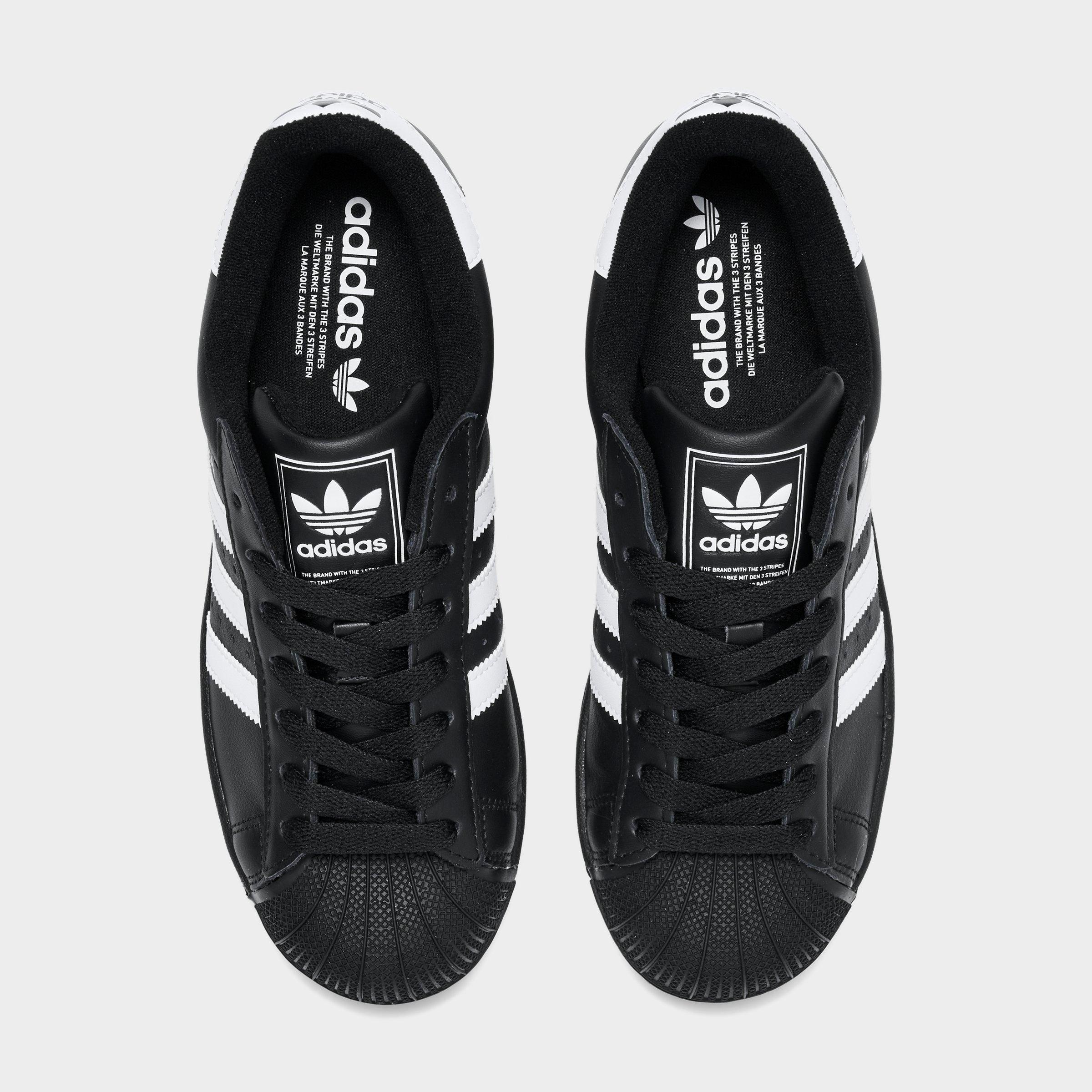 Women's adidas Originals Superstar II Casual Shoes | Finish Line