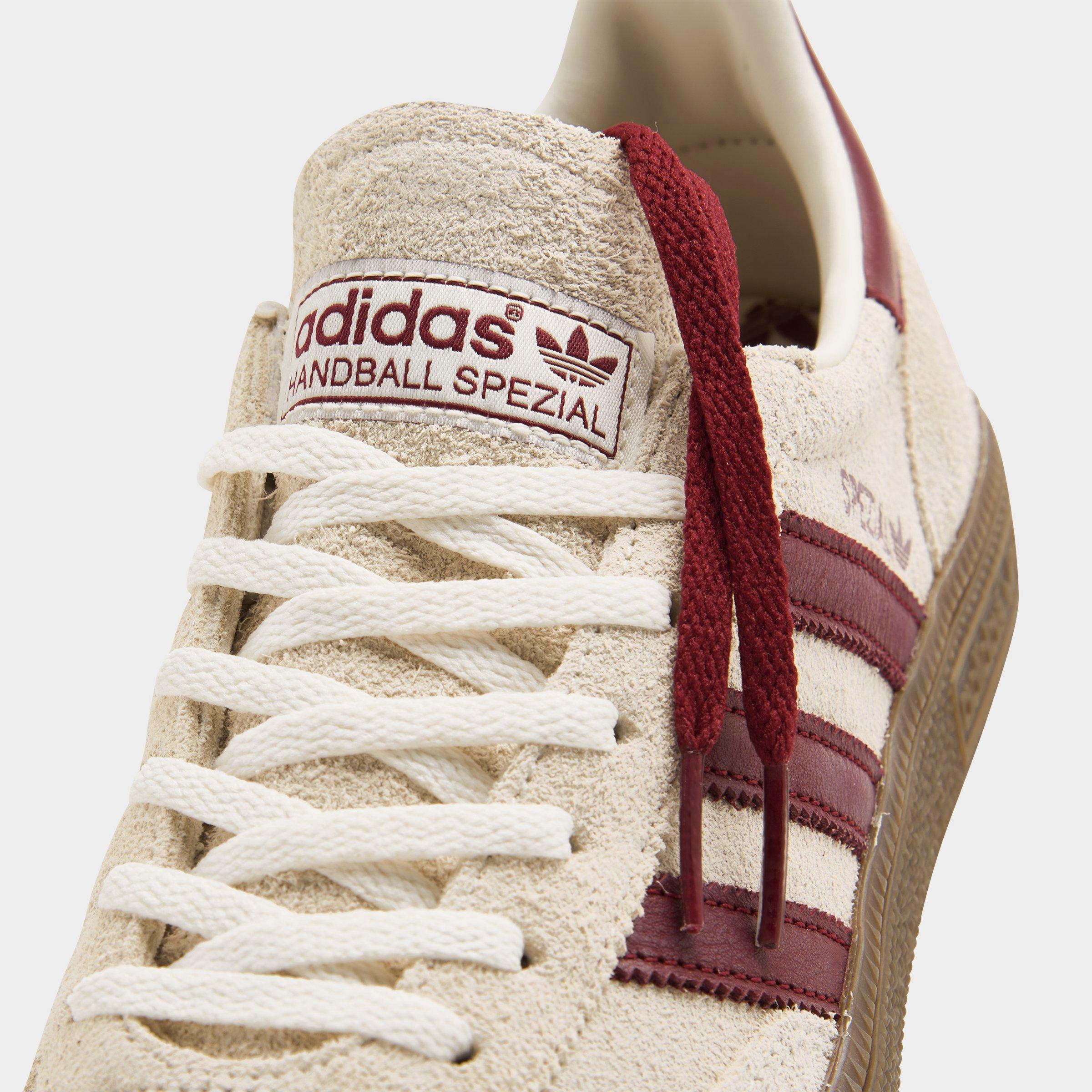 Women's adidas Originals Handball Spezial Casual Shoes | Finish Line