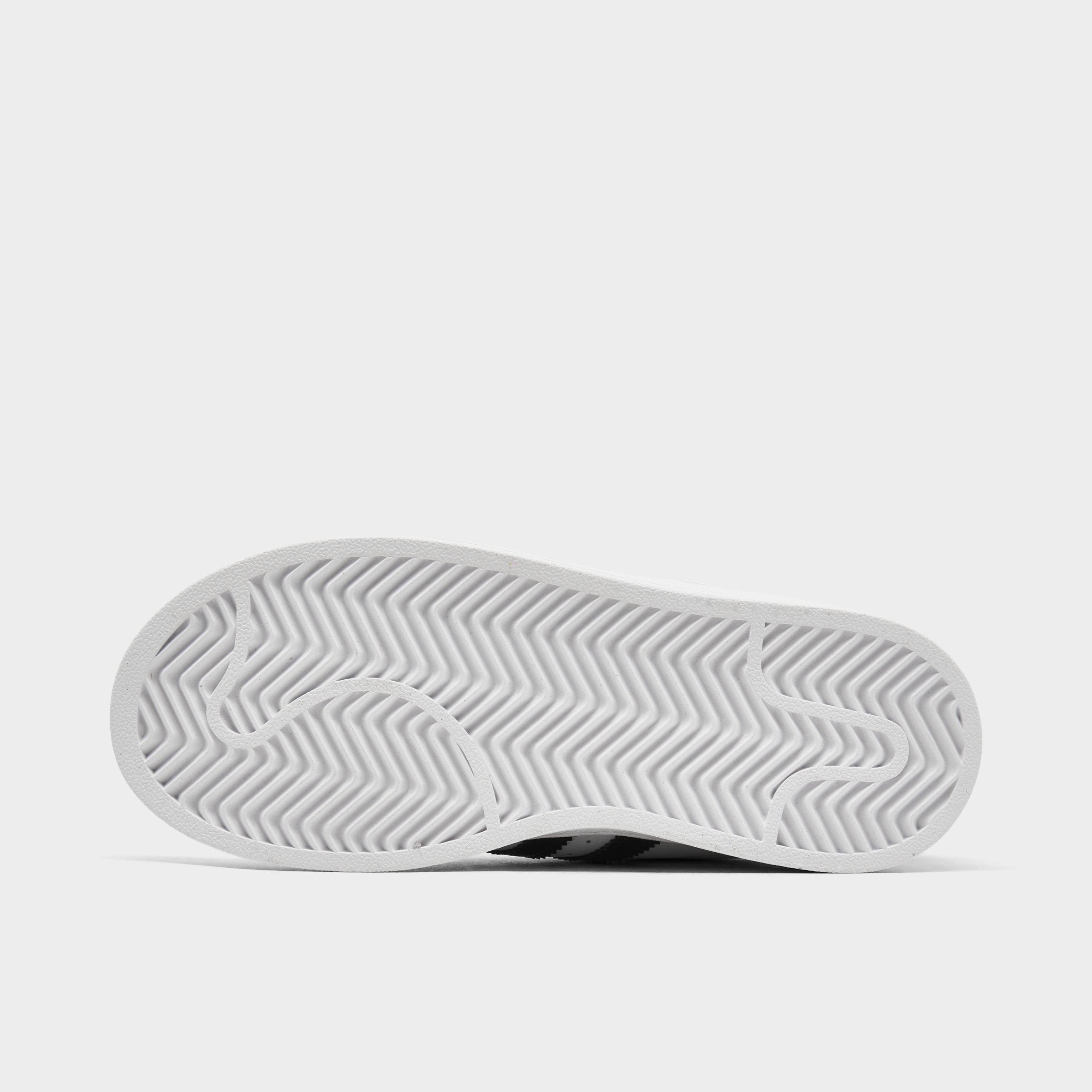 Little Kids' adidas Originals Superstar II Casual Shoes | Finish Line