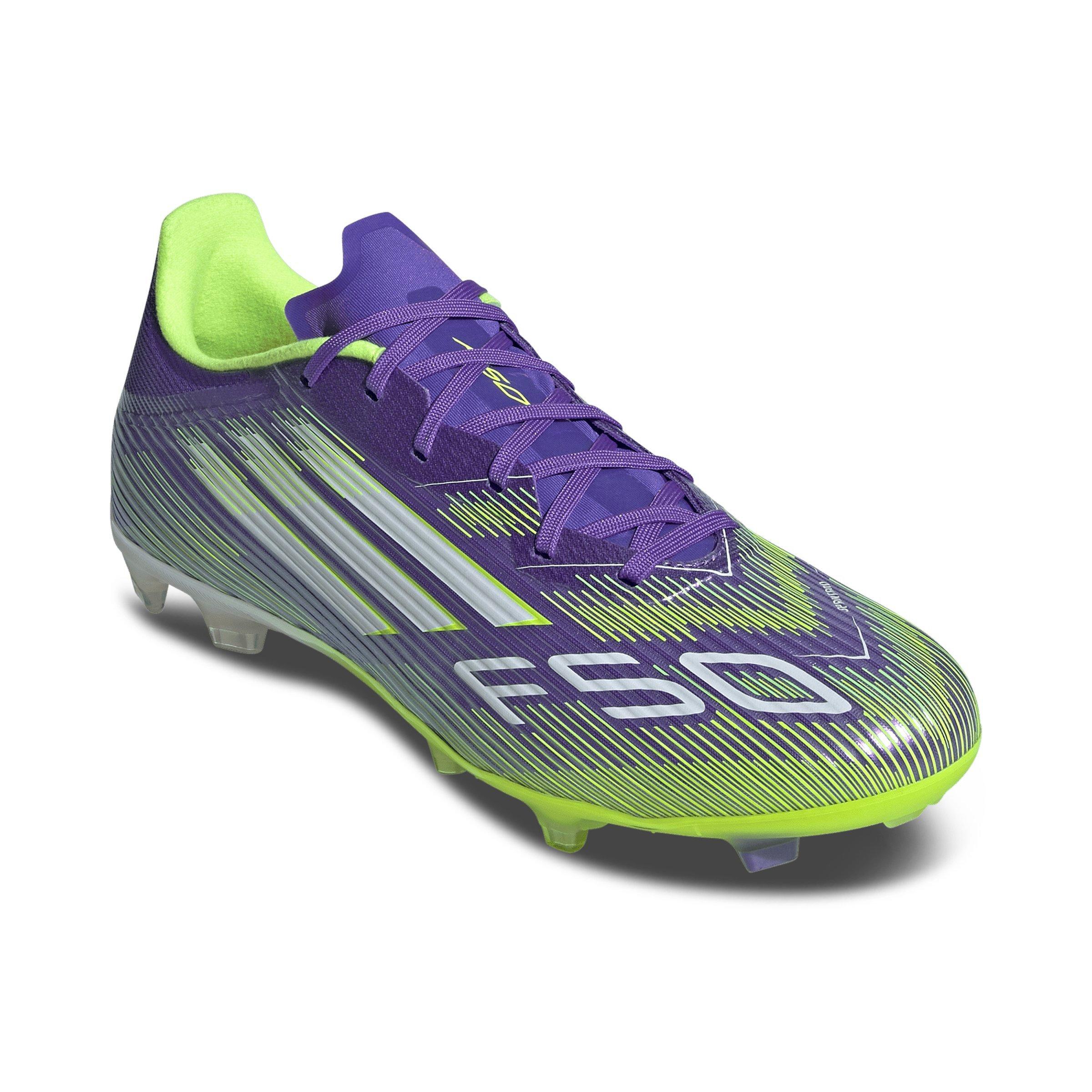 Men's adidas F50 League Firm/Multi-Ground Soccer Cleats | Finish Line