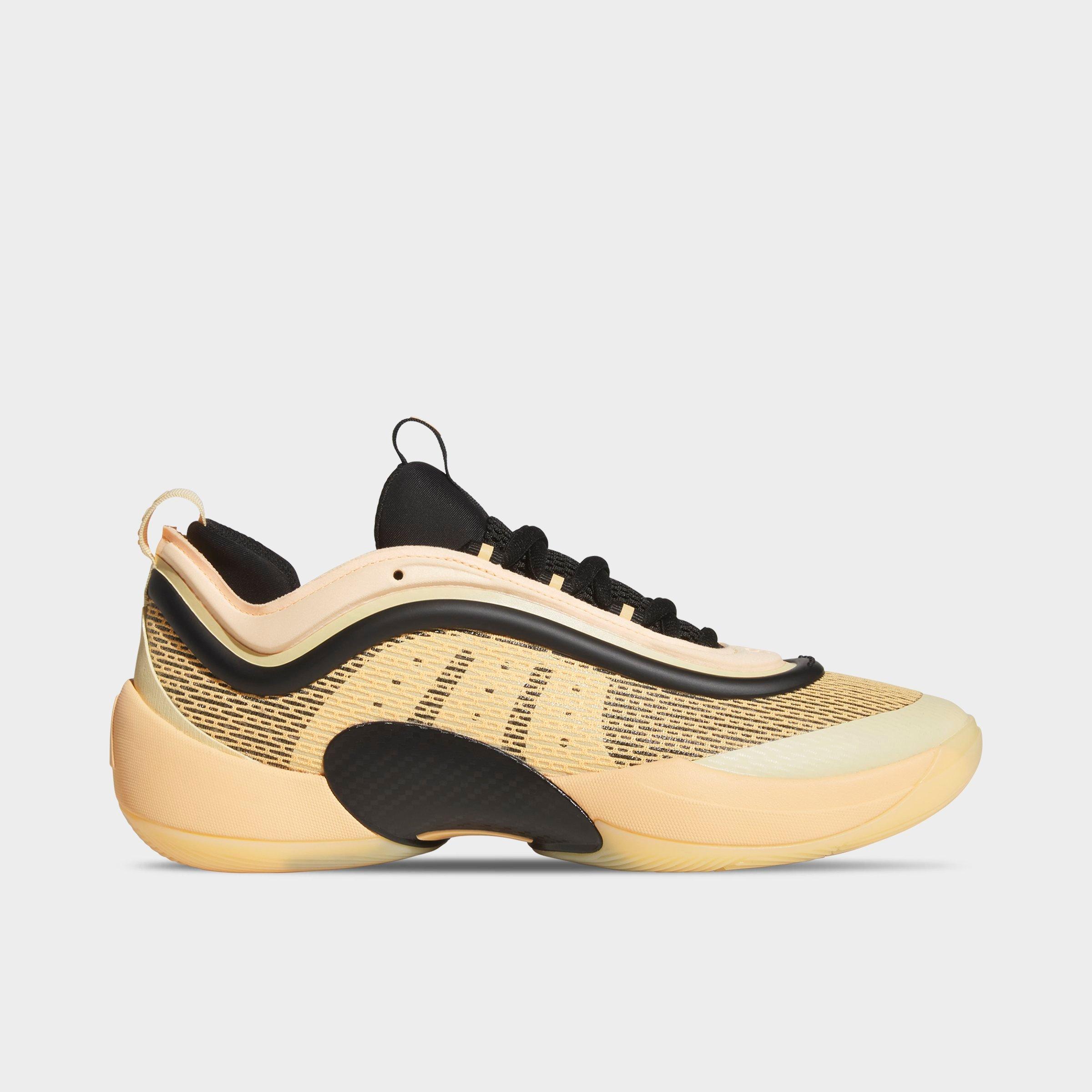 Men's adidas D.O.N. Issue #6 Basketball Shoes | Finish Line