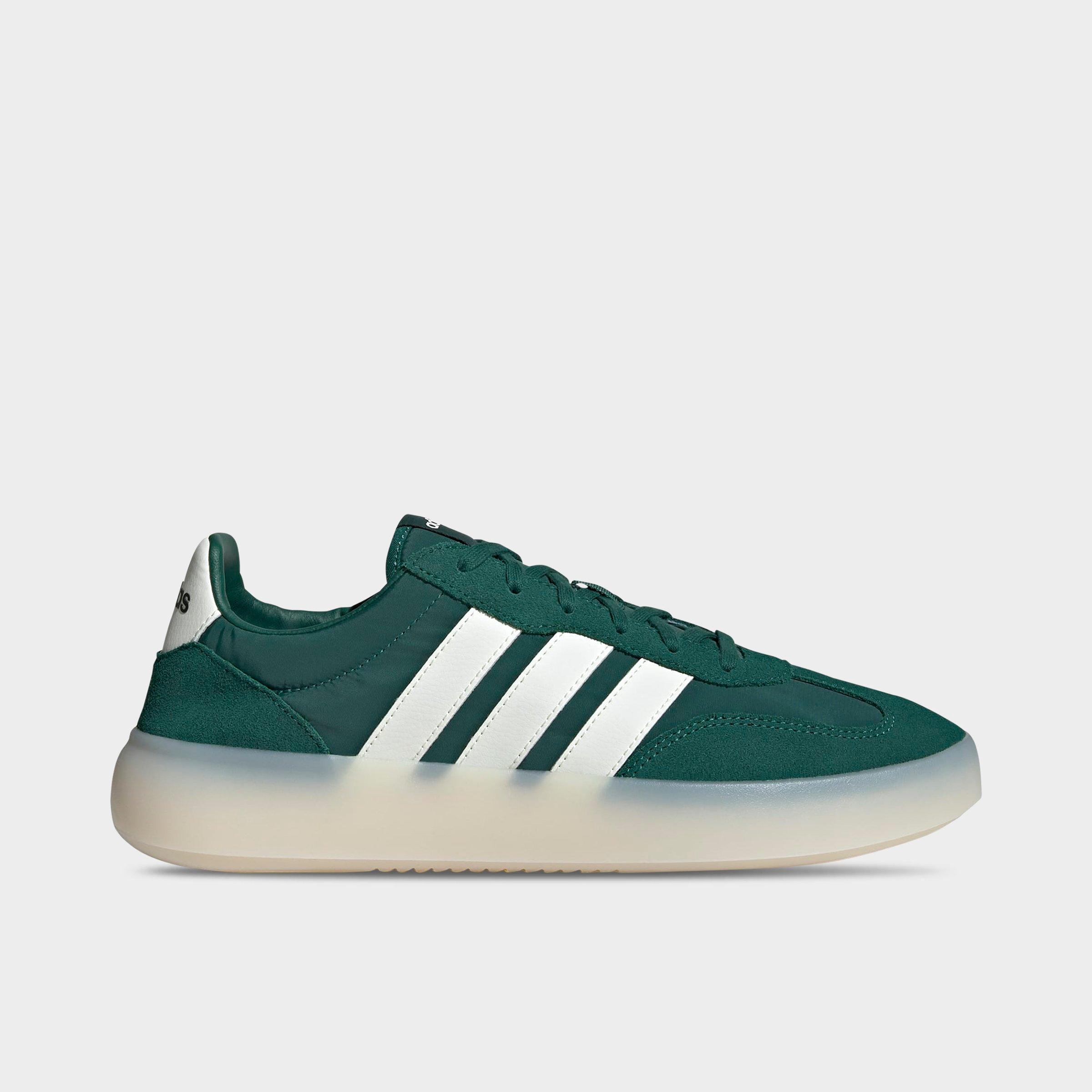 Men's adidas Barreda Decode Casual Shoes | Finish Line