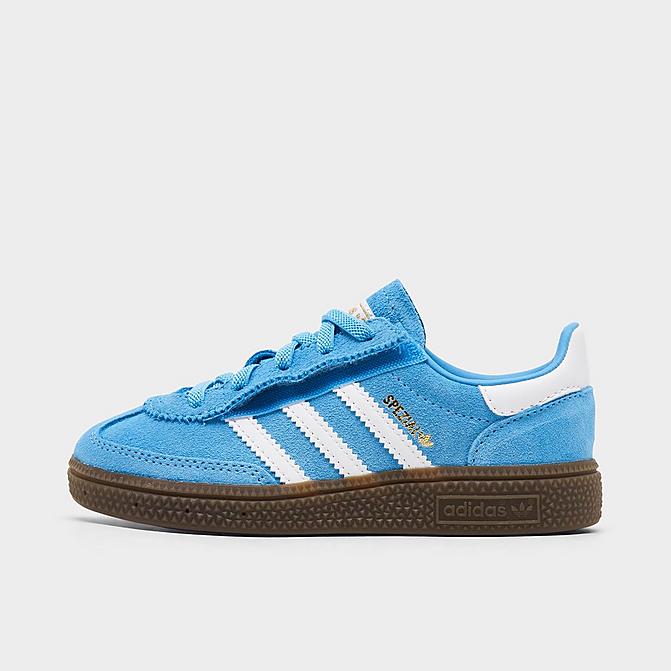 Kids' Toddler adidas Originals Handball Spezial Comfort Kids' Toddler adidas Originals Handball Spezial Comfort