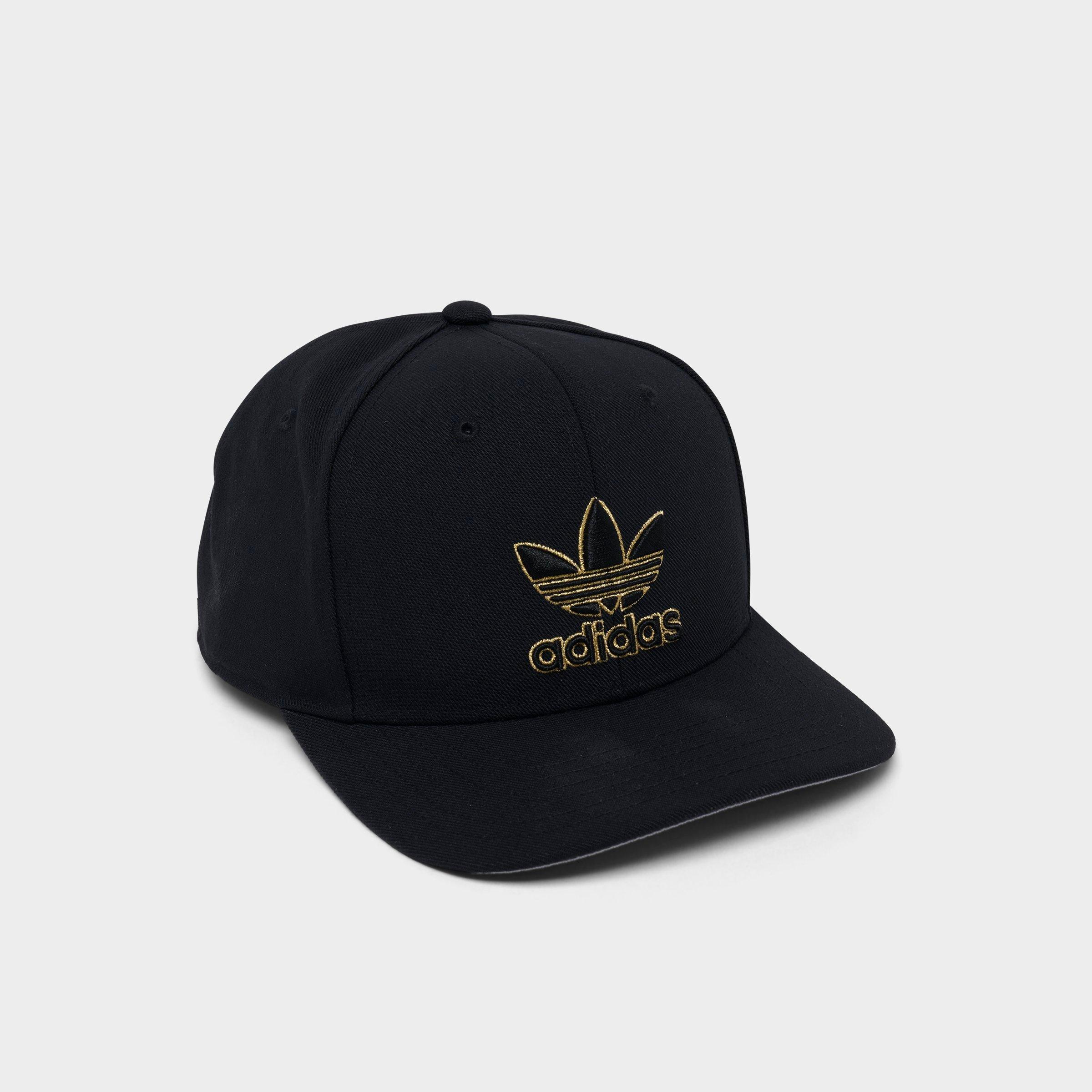adidas Originals Modern 2.0 Structured Snapback Hat | Finish Line