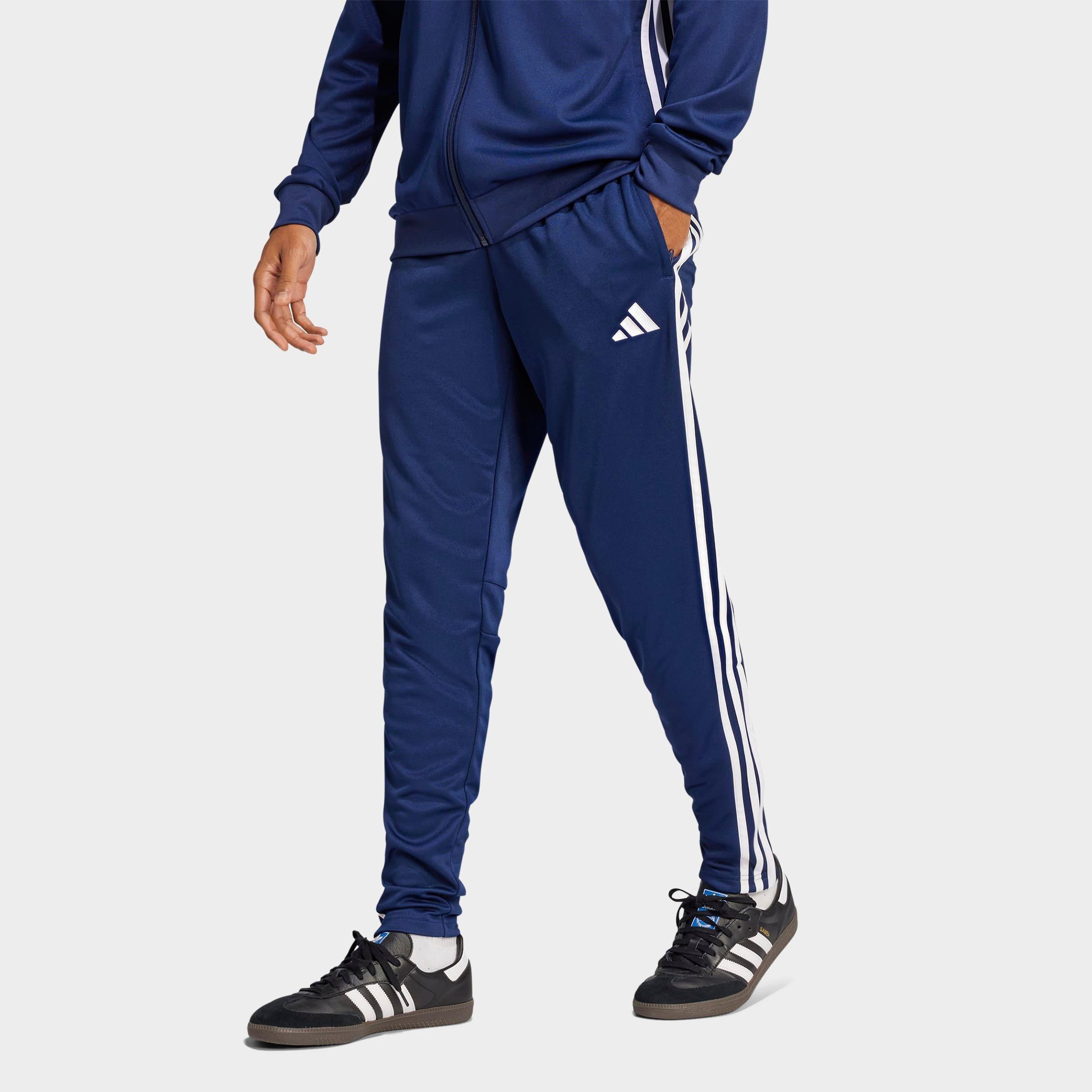 Men's adidas Tiro 25 Essentials Training Pants | Finish Line